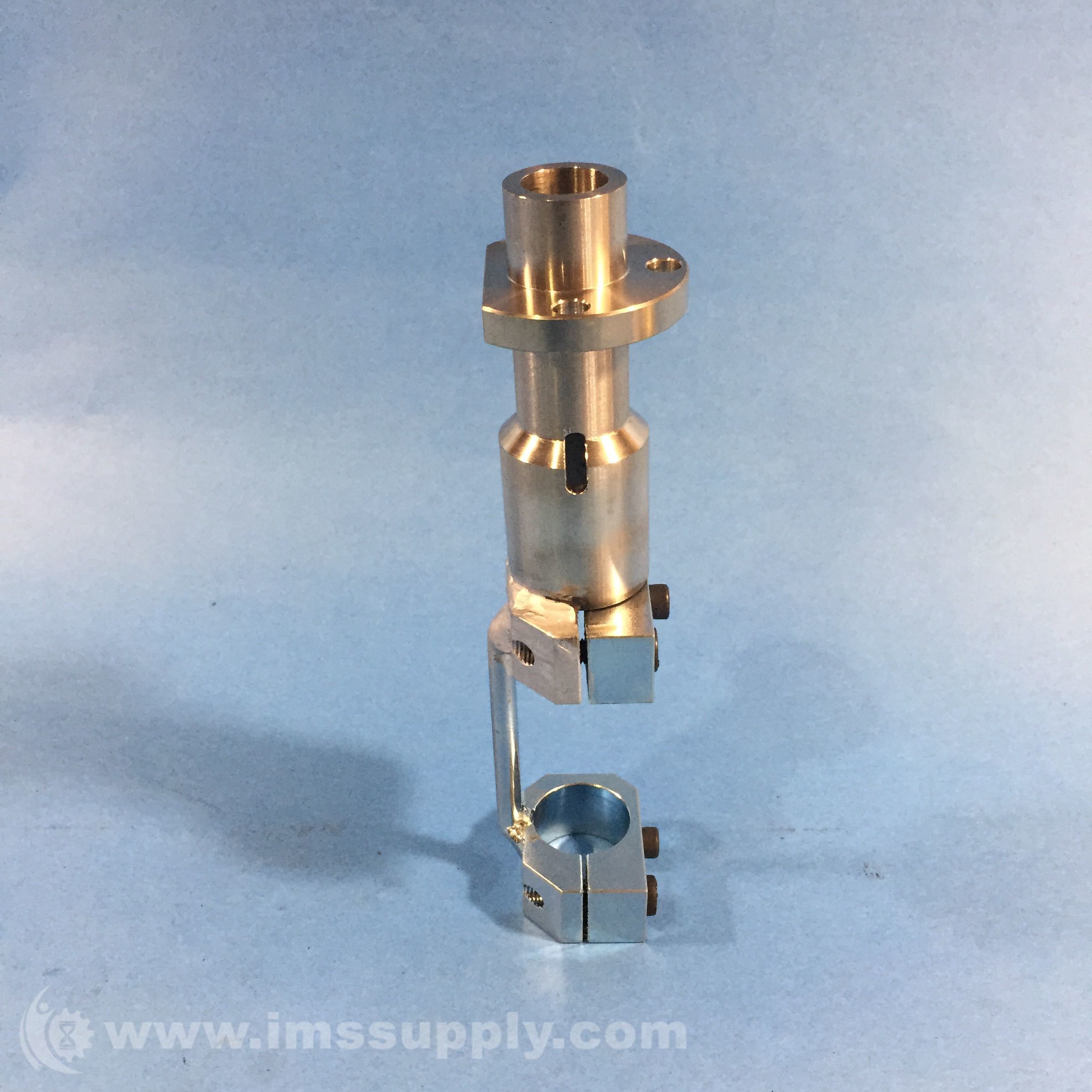 Techno Aoyama Inc 90901-15013-17+16 Joint + Shooter Pipe - IMS Supply