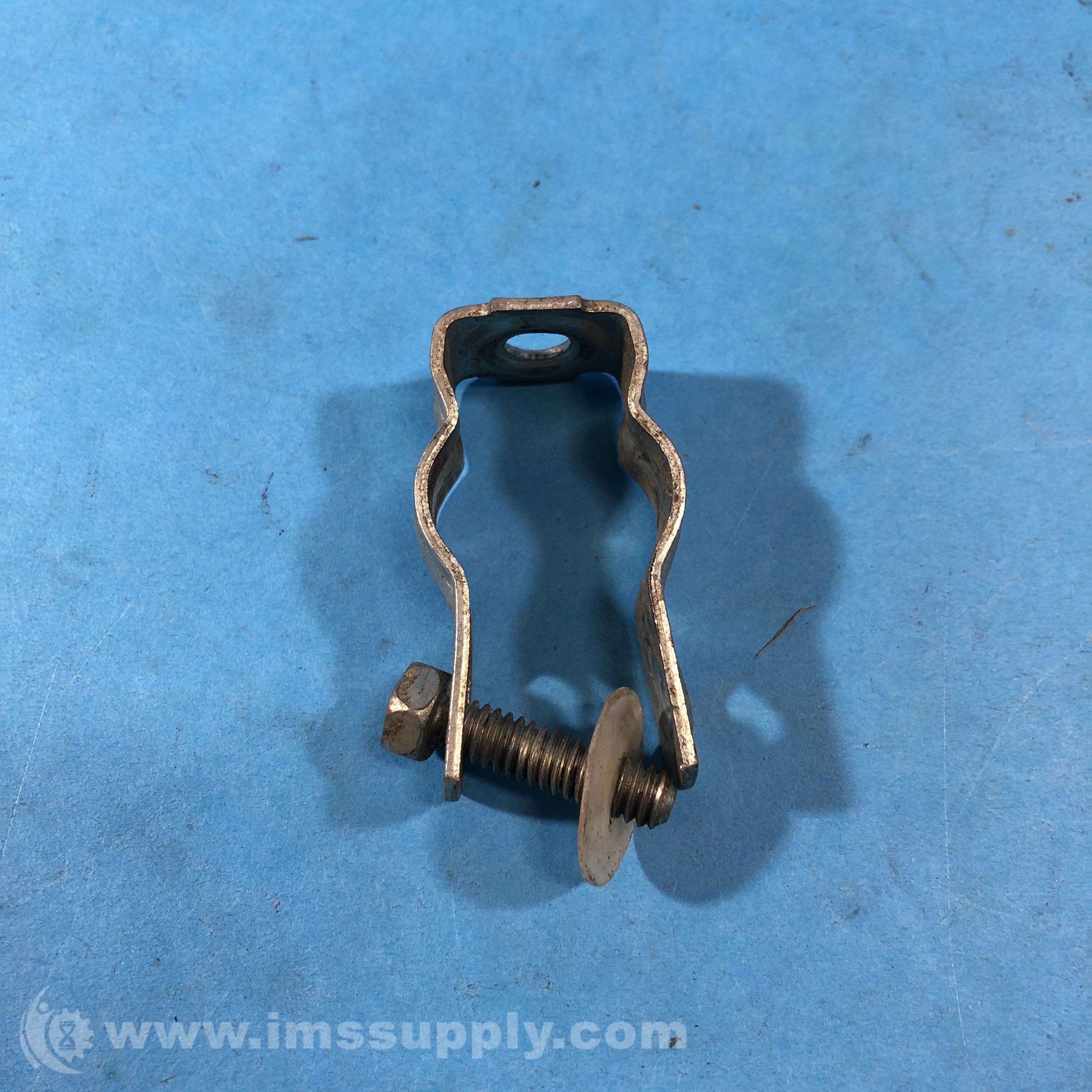 Caddy CDO Steel Conduit Clamp - IMS Supply