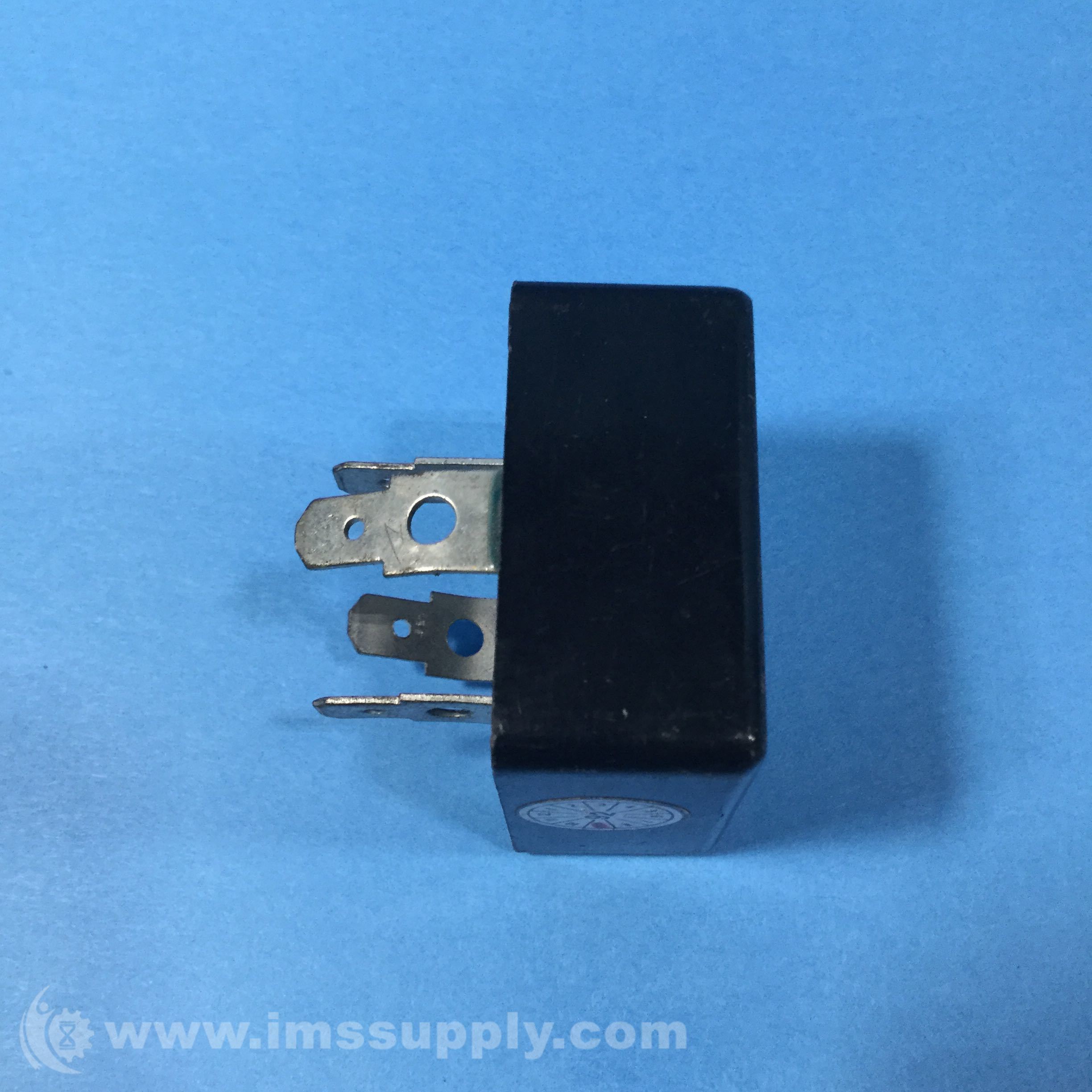 Aeg Motor Control B2 60/52-30 Rectifier Diode Bridge - IMS Supply