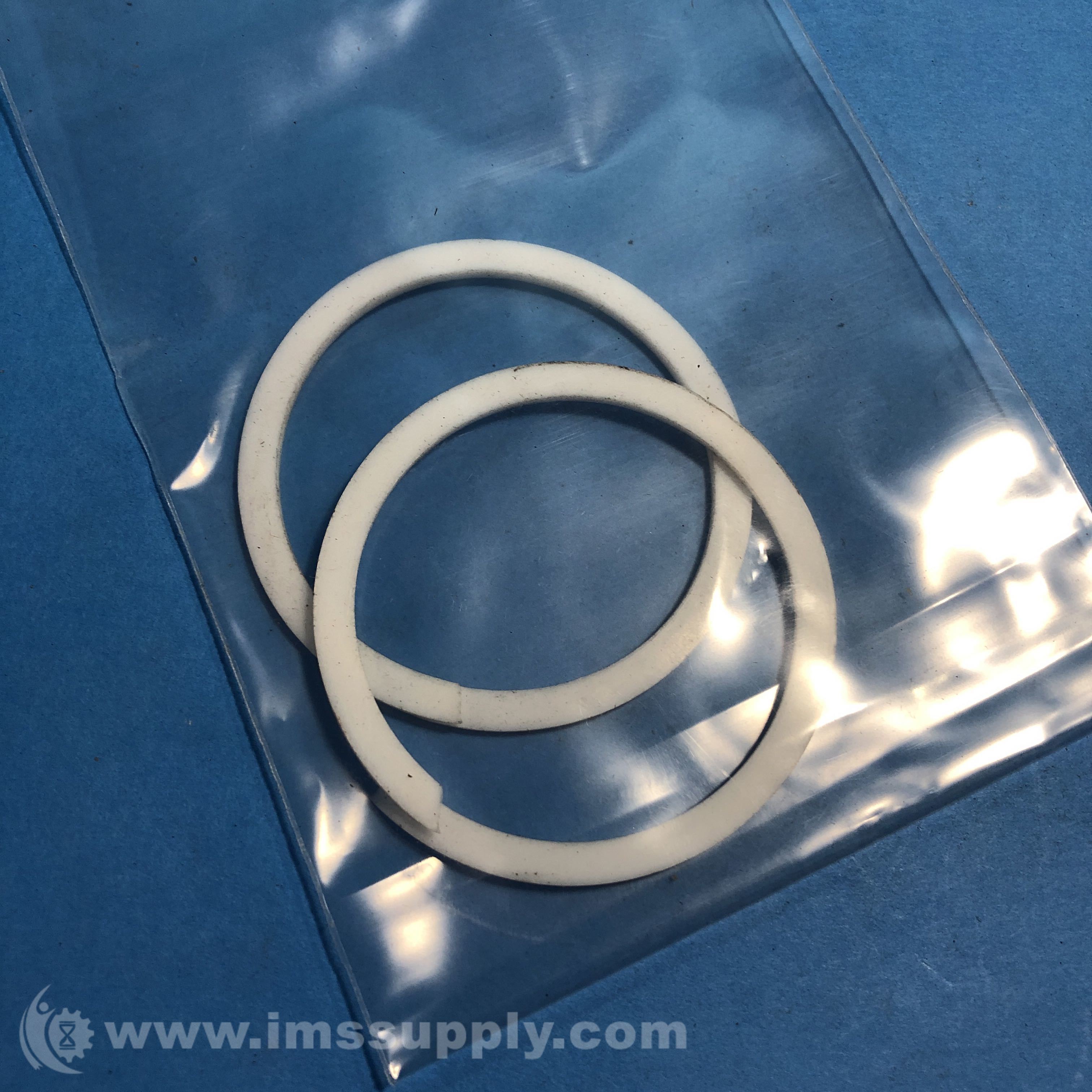 Nylon Split Washer Pack of 2 - IMS Supply