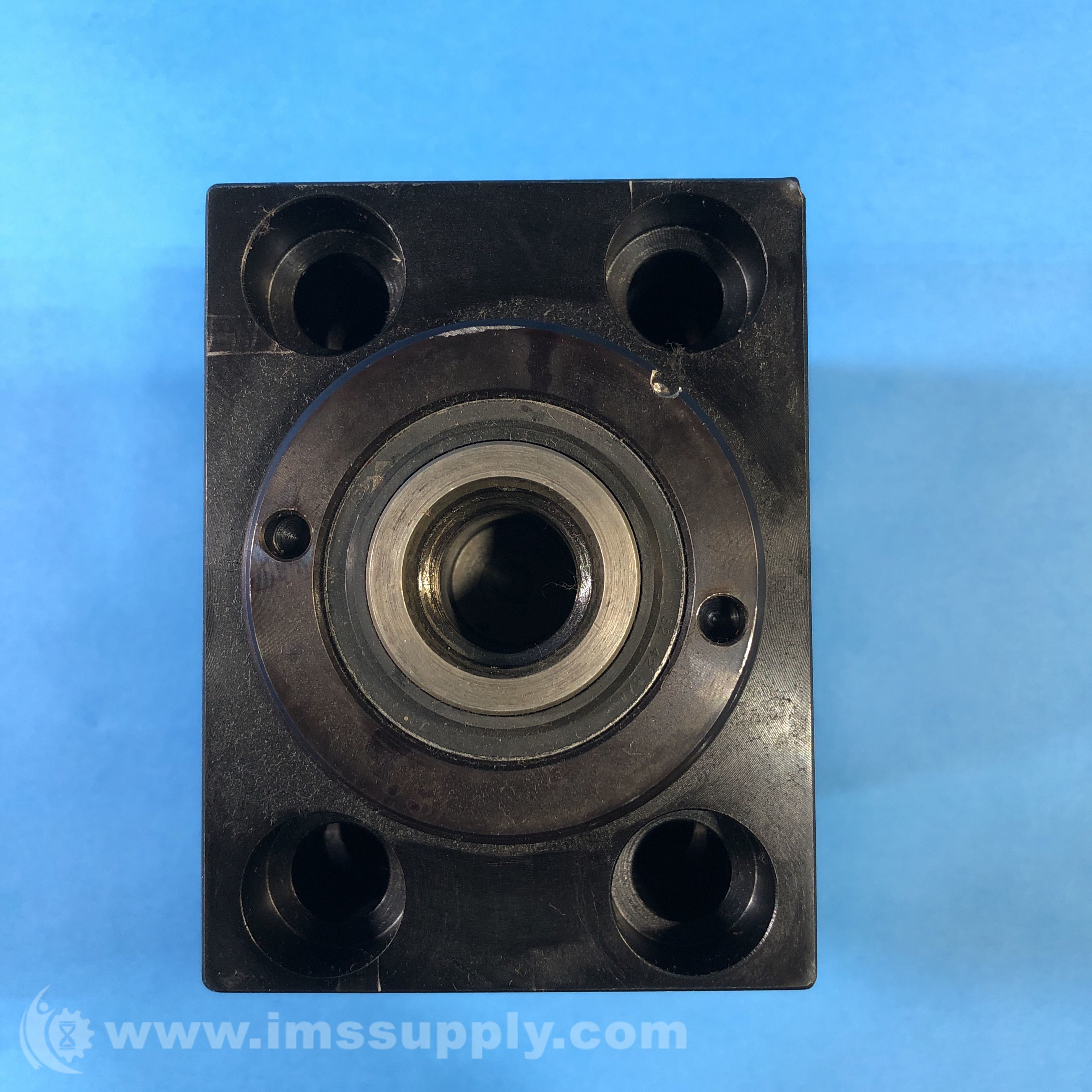 Roemheld 1546165 Block Cylinders - Double Acting - IMS Supply