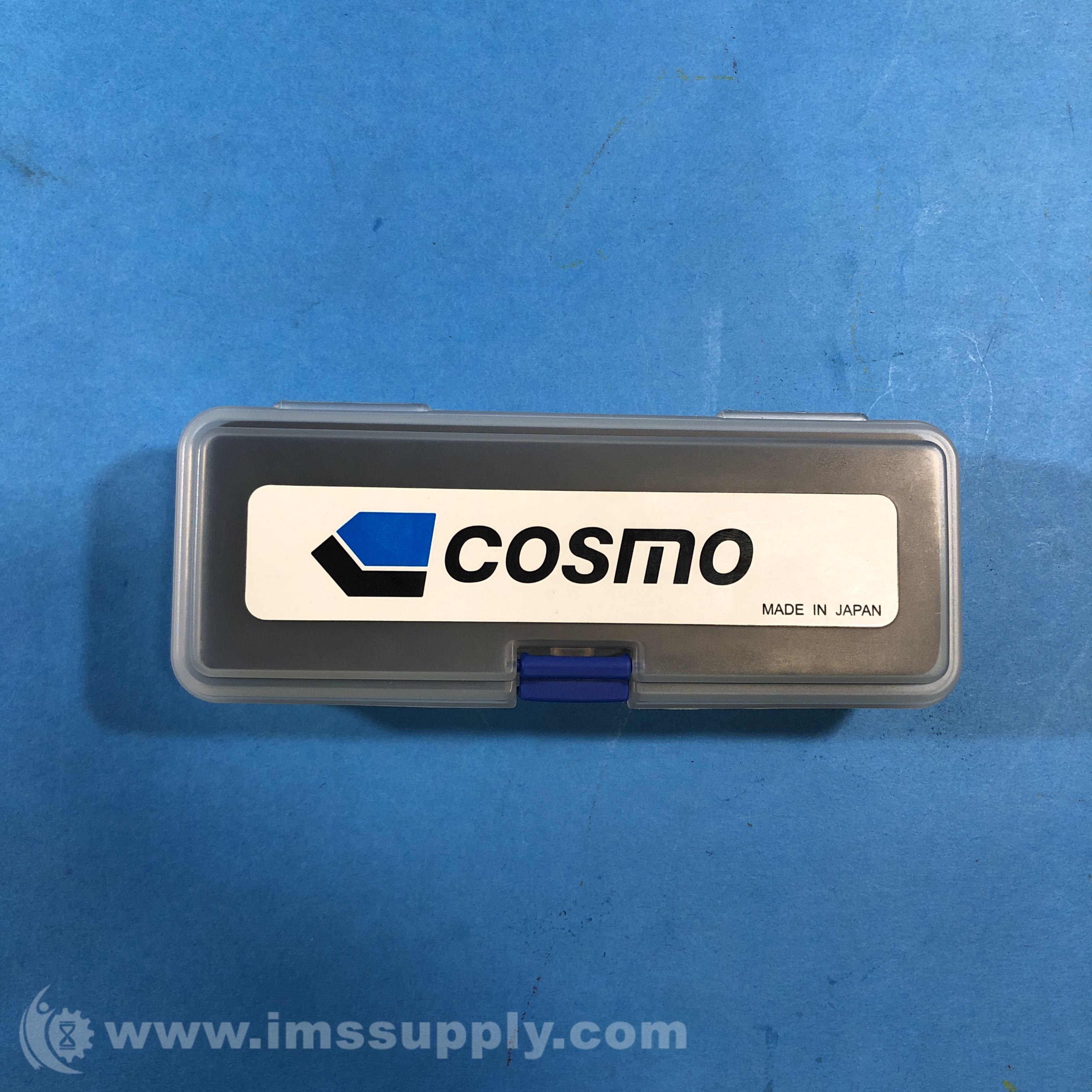 COSMO LM-1C Leak Master Leak Tester Detector - IMS Supply