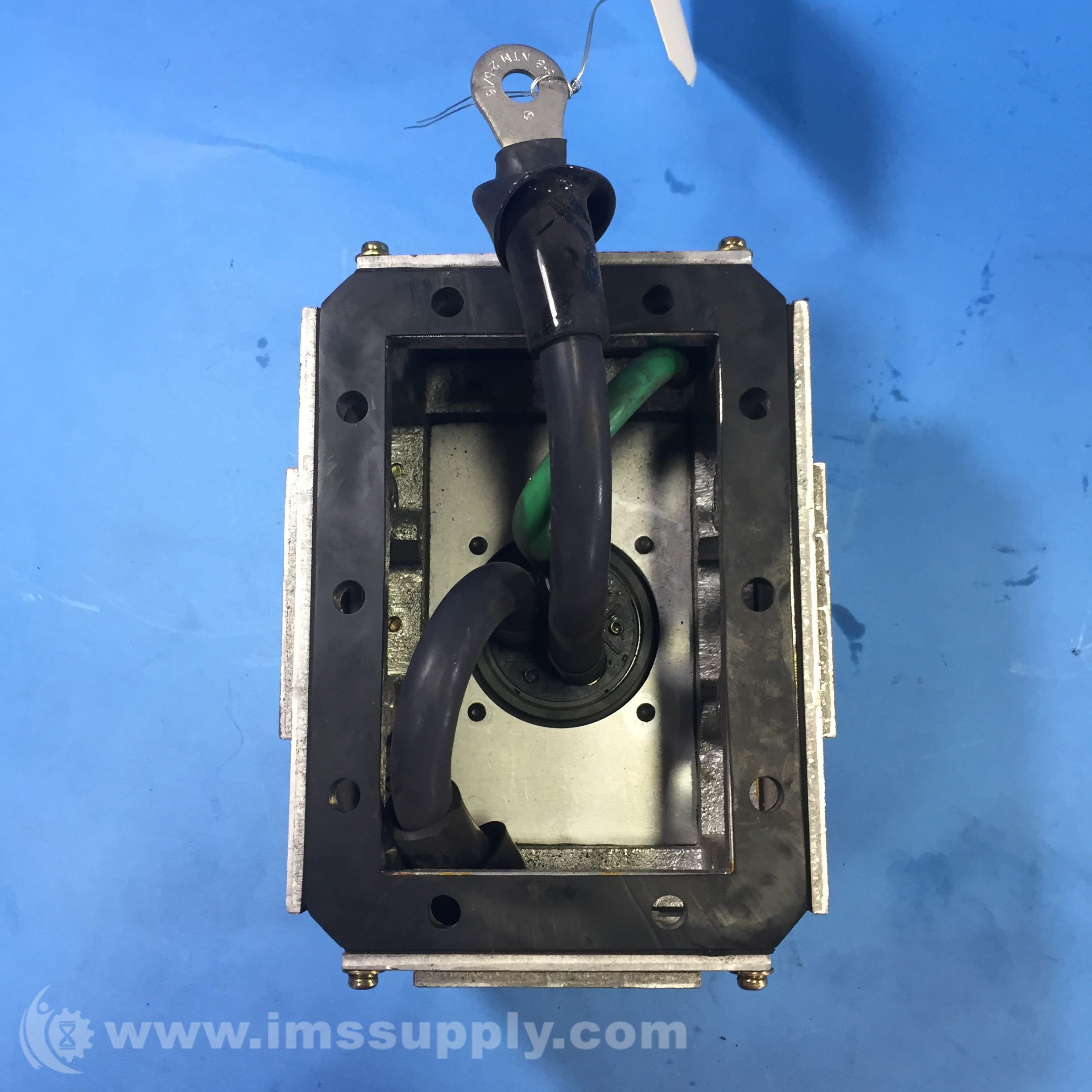 Obara Corp DDK MS3102A-36-3P Terminal Box Assembly - IMS Supply