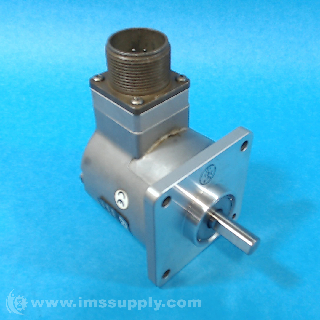 BEI Industrial Encoders H25D-SS-25,000-T10-ABZC-8830-SM18 - IMS Supply