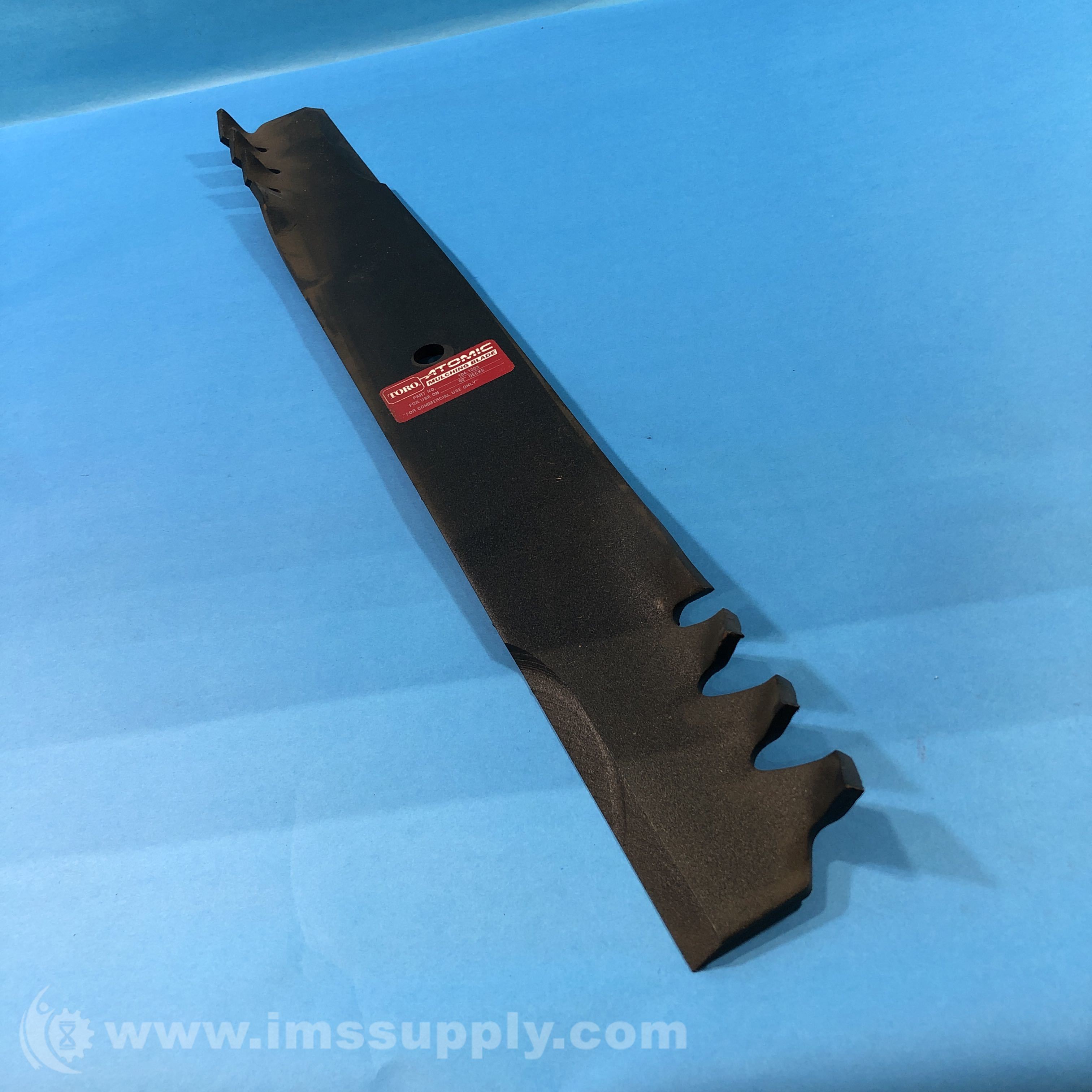 Toro 104-1303 Atomic Mulching Blade - IMS Supply
