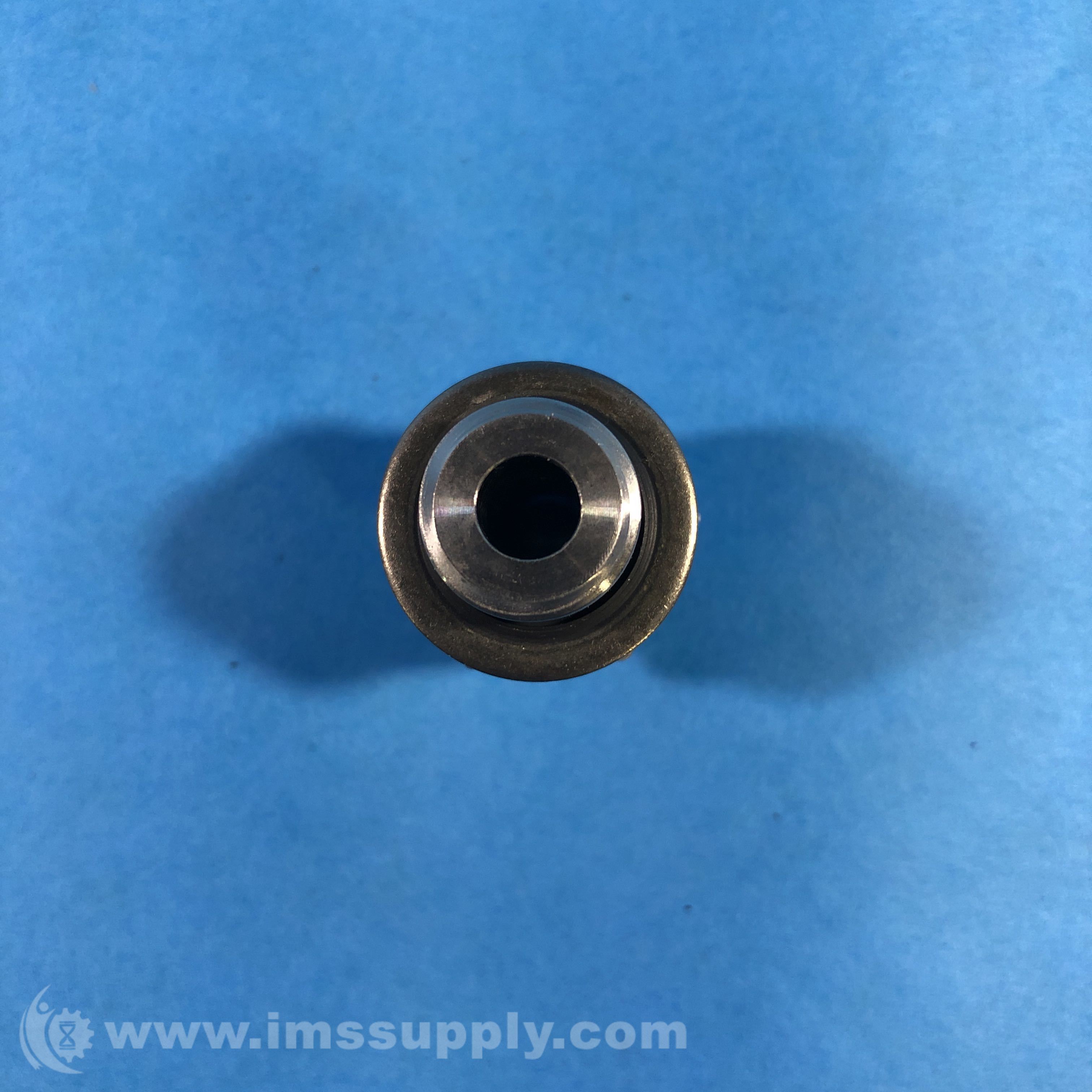 SSP Fittings Threaded Flare Male to Threaded Male Fitting - IMS Supply