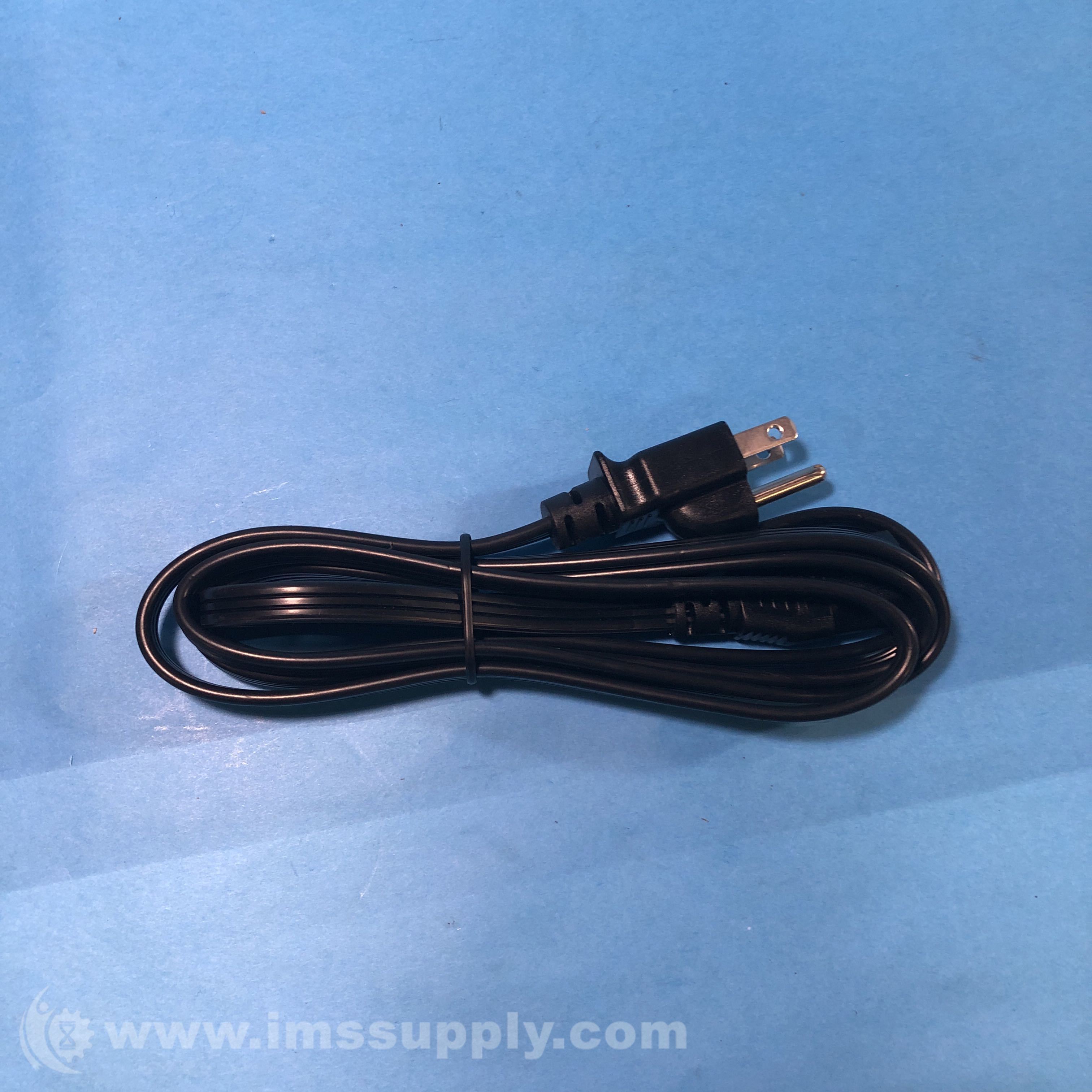 Foxconn FF-01 Power Cord, 10 Amp, 125V, 6 Feet - IMS Supply