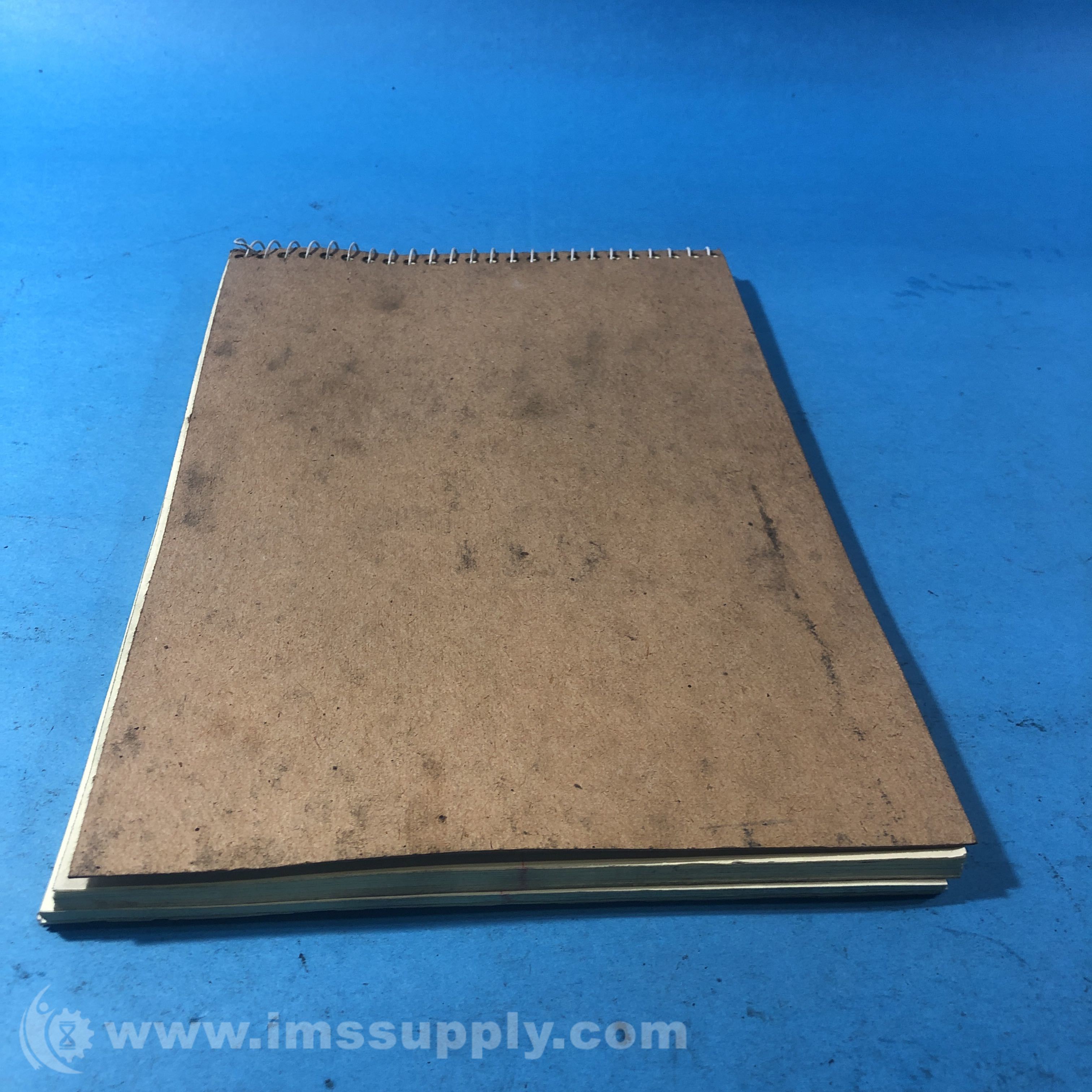 Universal 86920 Steno Book, Gregg Rule, 6 x 9, Green, 80 Sheets - IMS ...