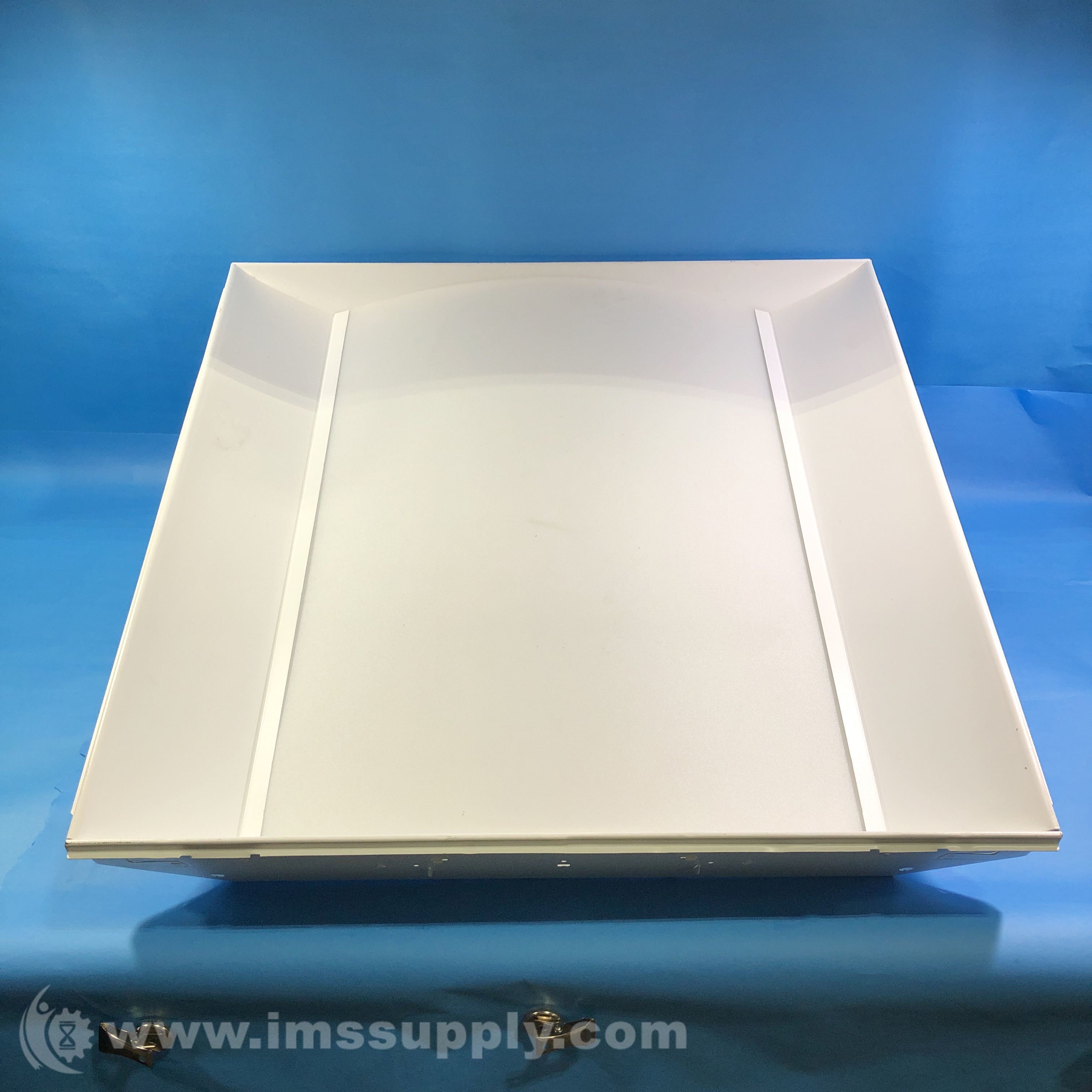 Lithonia Lighting 2FSL2 Recessed LED Luminaire - IMS Supply