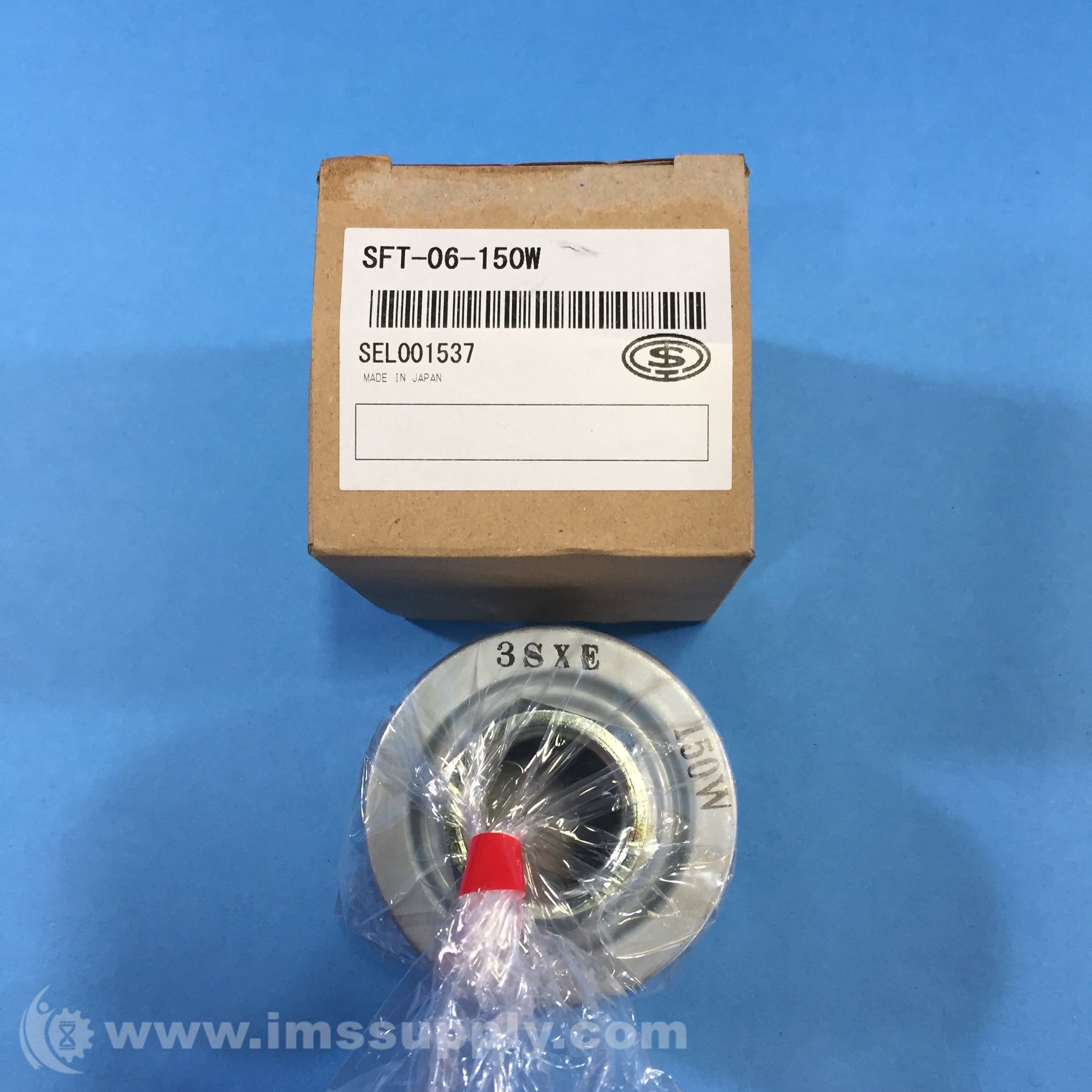 Taisei Kogyo SFT-06-150W Suction Strainer, 150 Mesh, RC 3/4, Wire - IMS Supply