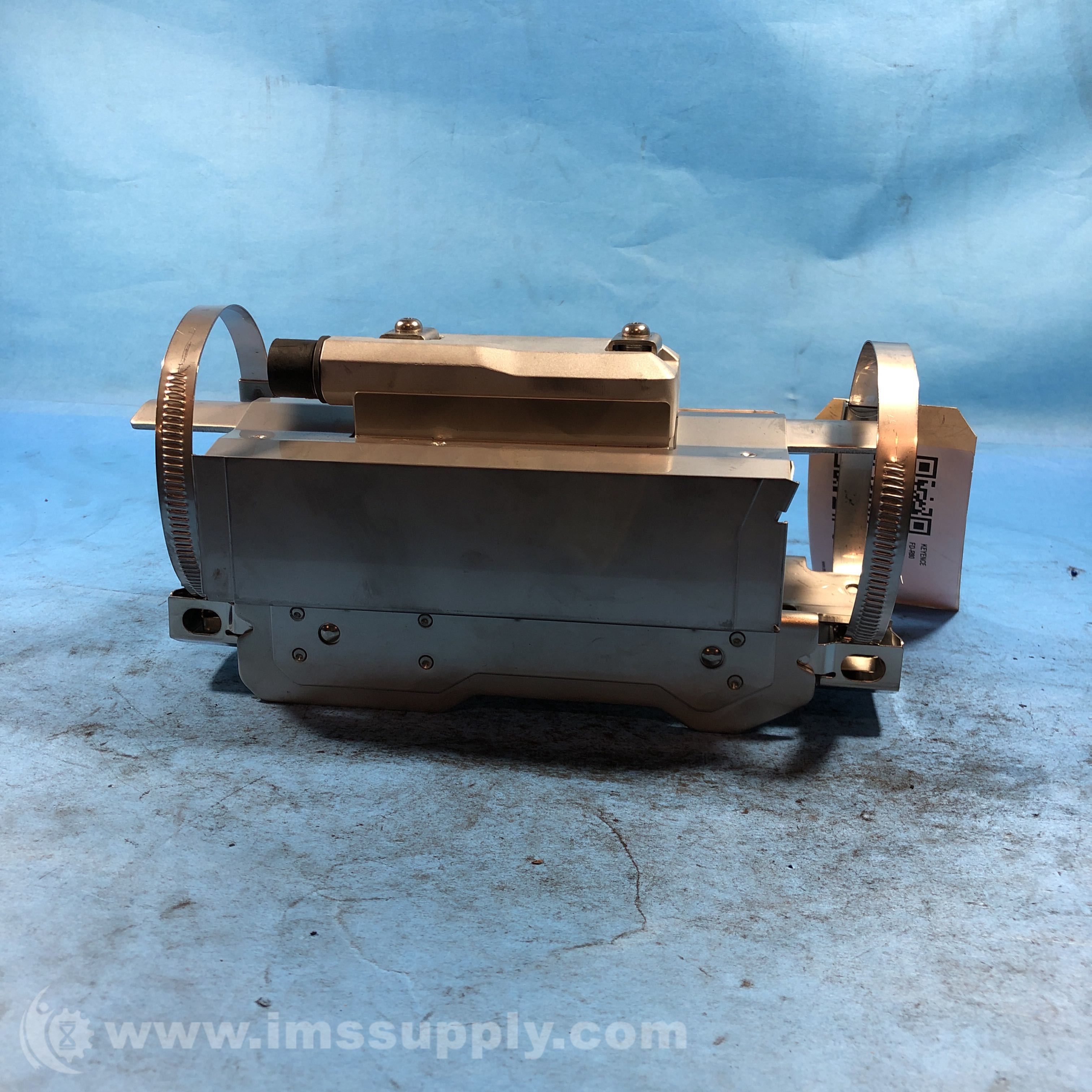 Keyence FD-R80 Sensor Main Unit 65A/80A Type - IMS Supply