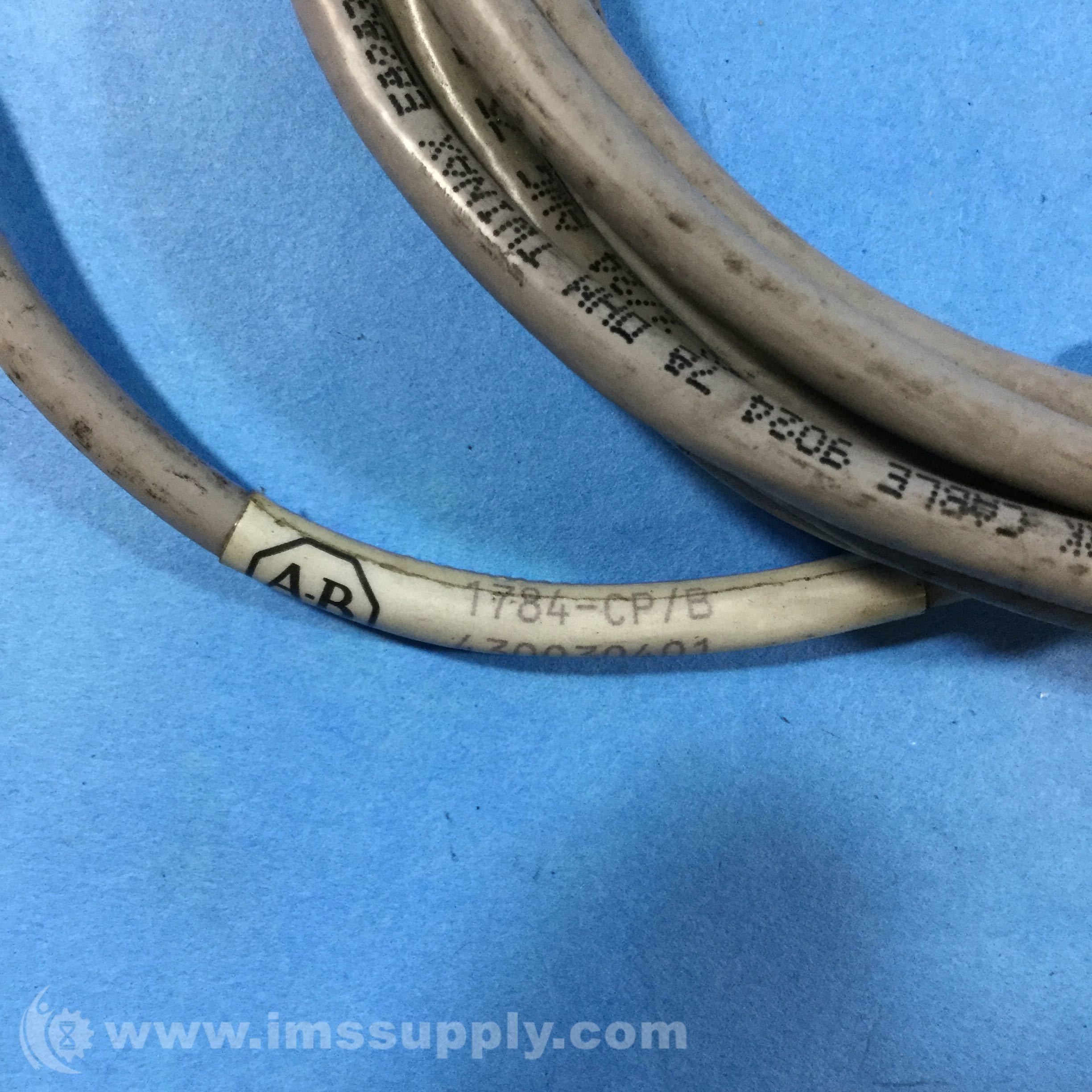 Allen Bradley 1784-CP Series B Cable Assembly - IMS Supply