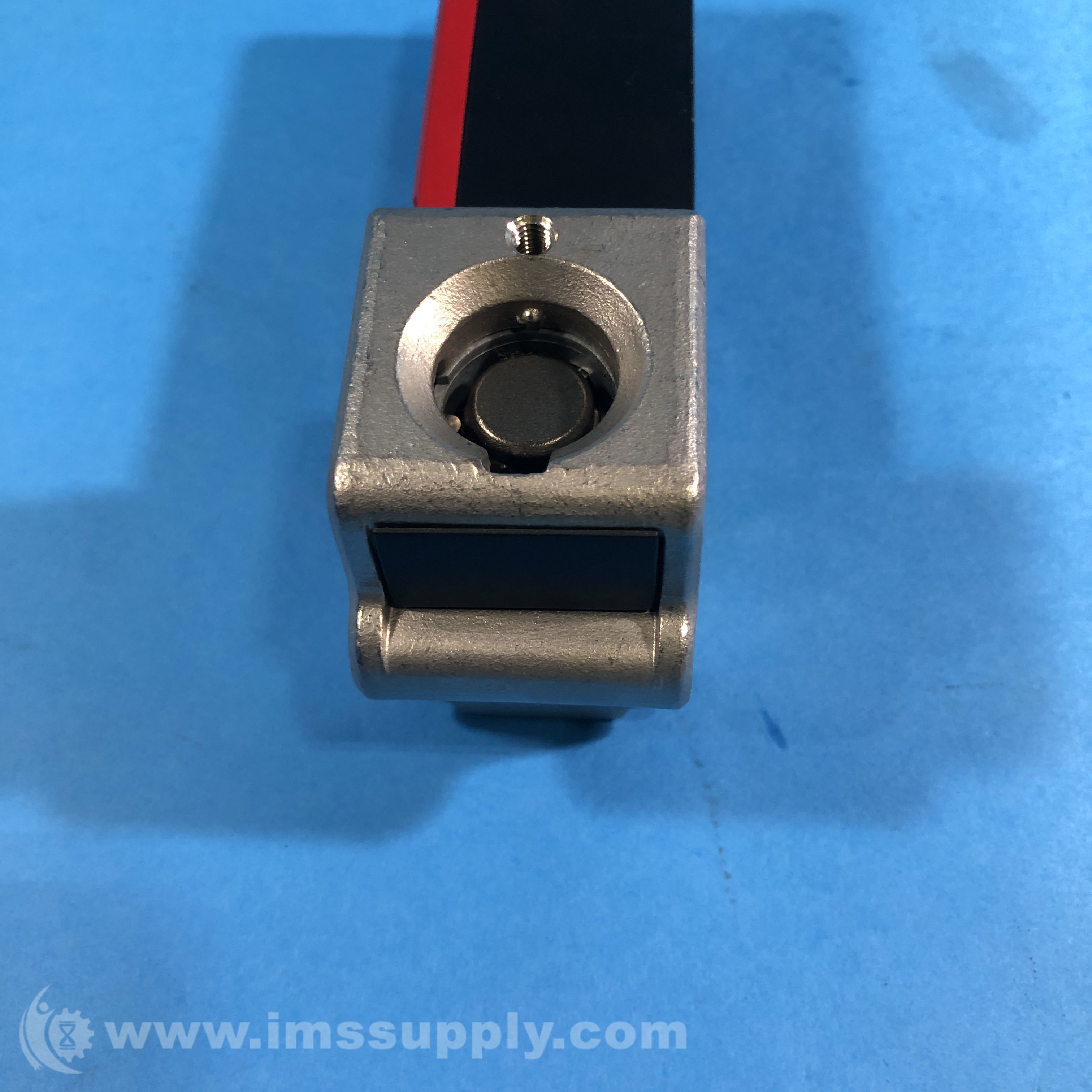 Fortress Interlocks MA2M6ST401 Safety Switch, 24V - IMS Supply