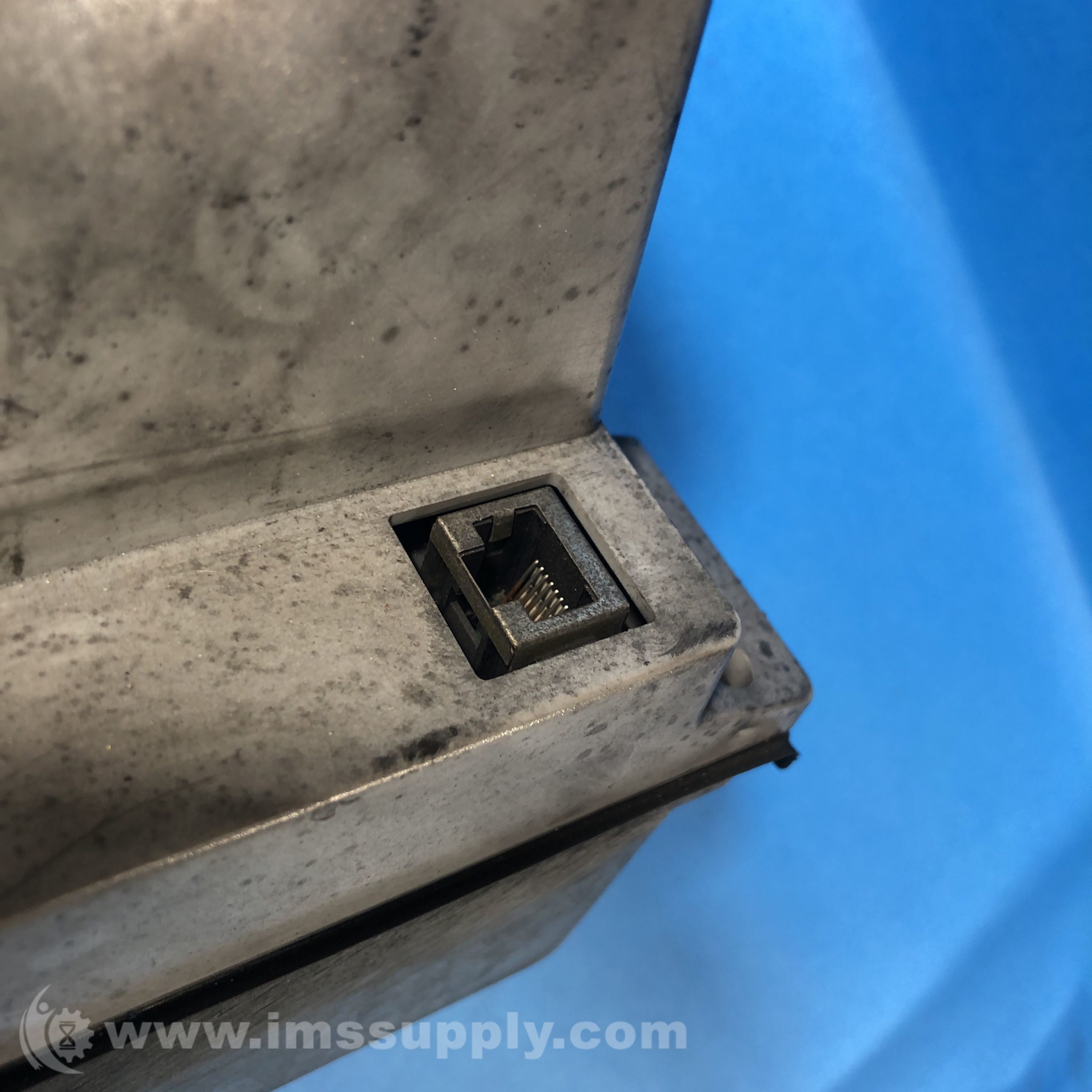 ABB 3HAB8101-6 DSQC346B Drive Unit - IMS Supply