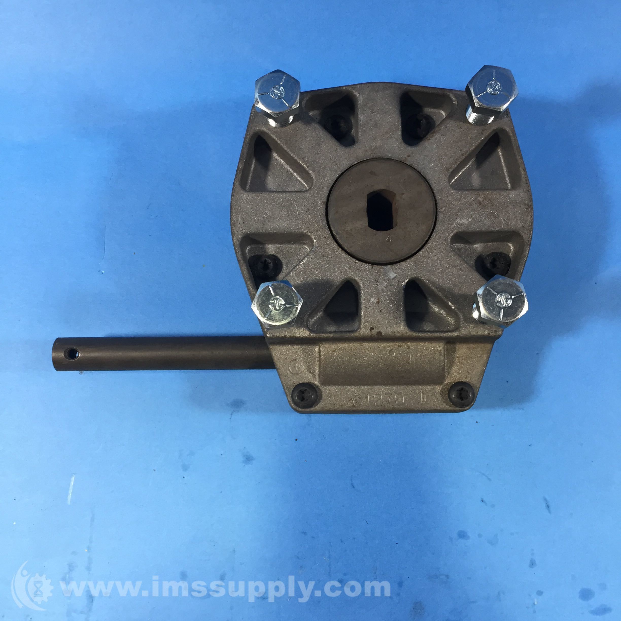 Mastergear 984 Valve Actuator - IMS Supply