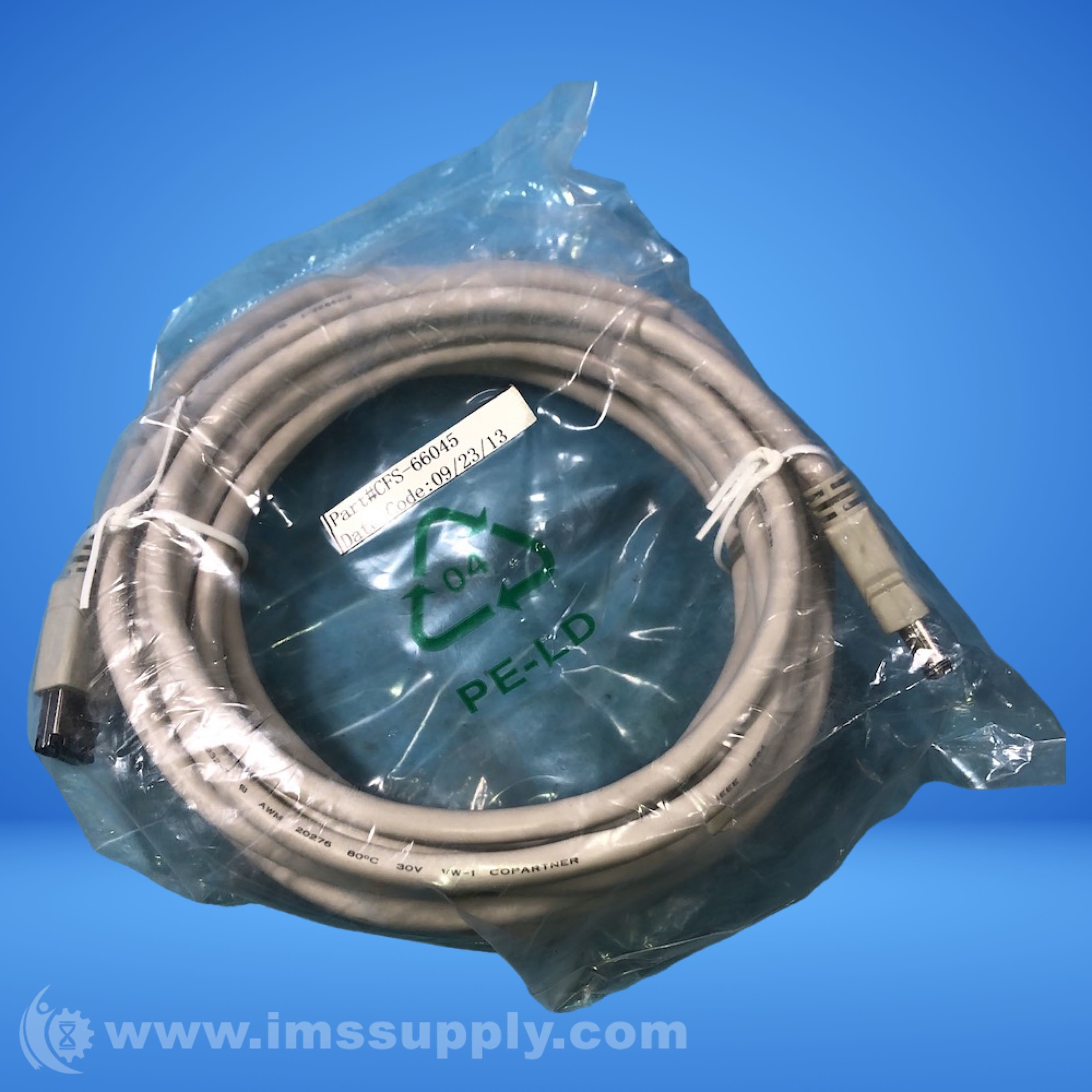 Copartner Tech CFS-66045 - IMS Supply