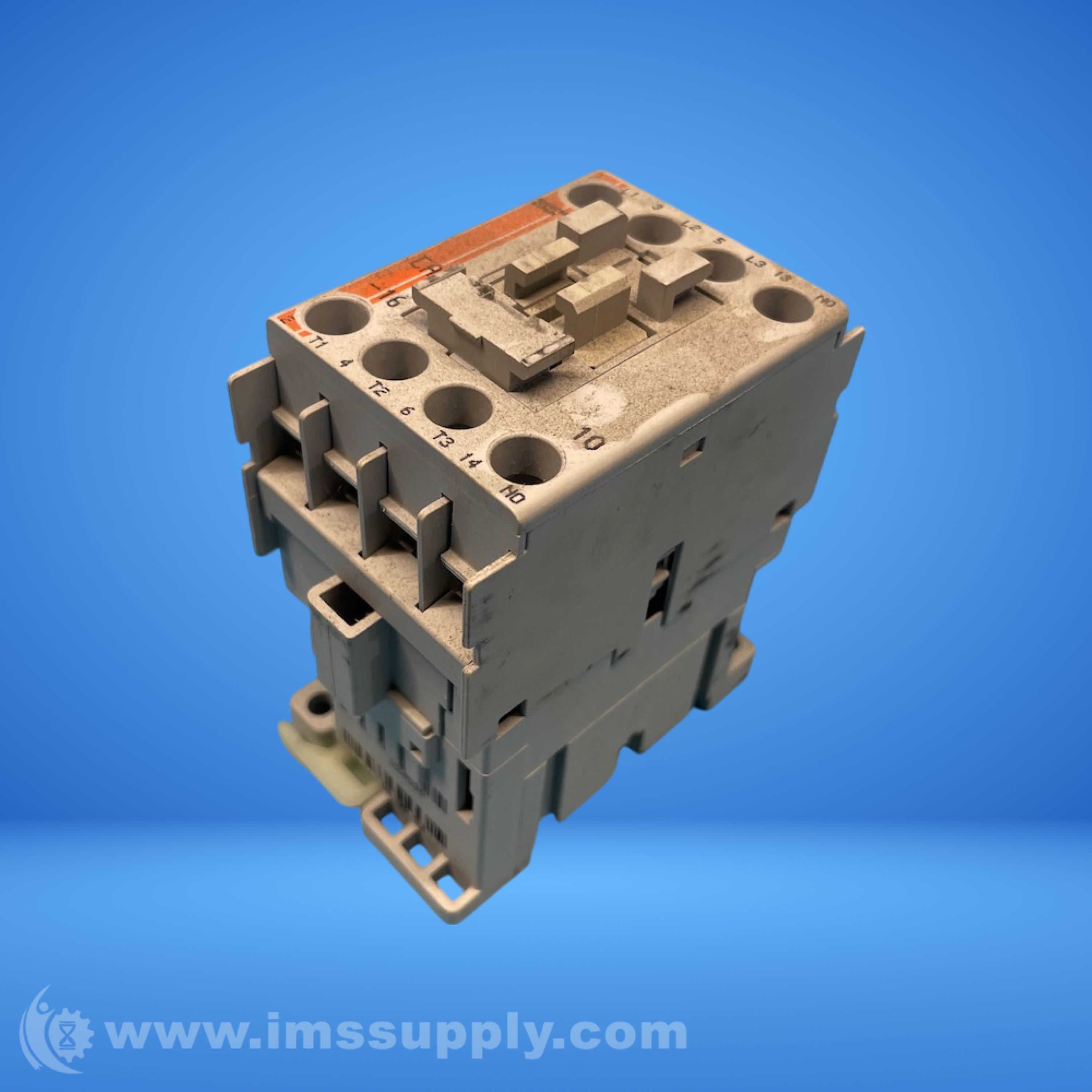 Sprecher & Schuh CA7-16-10 Contactor - IMS Supply