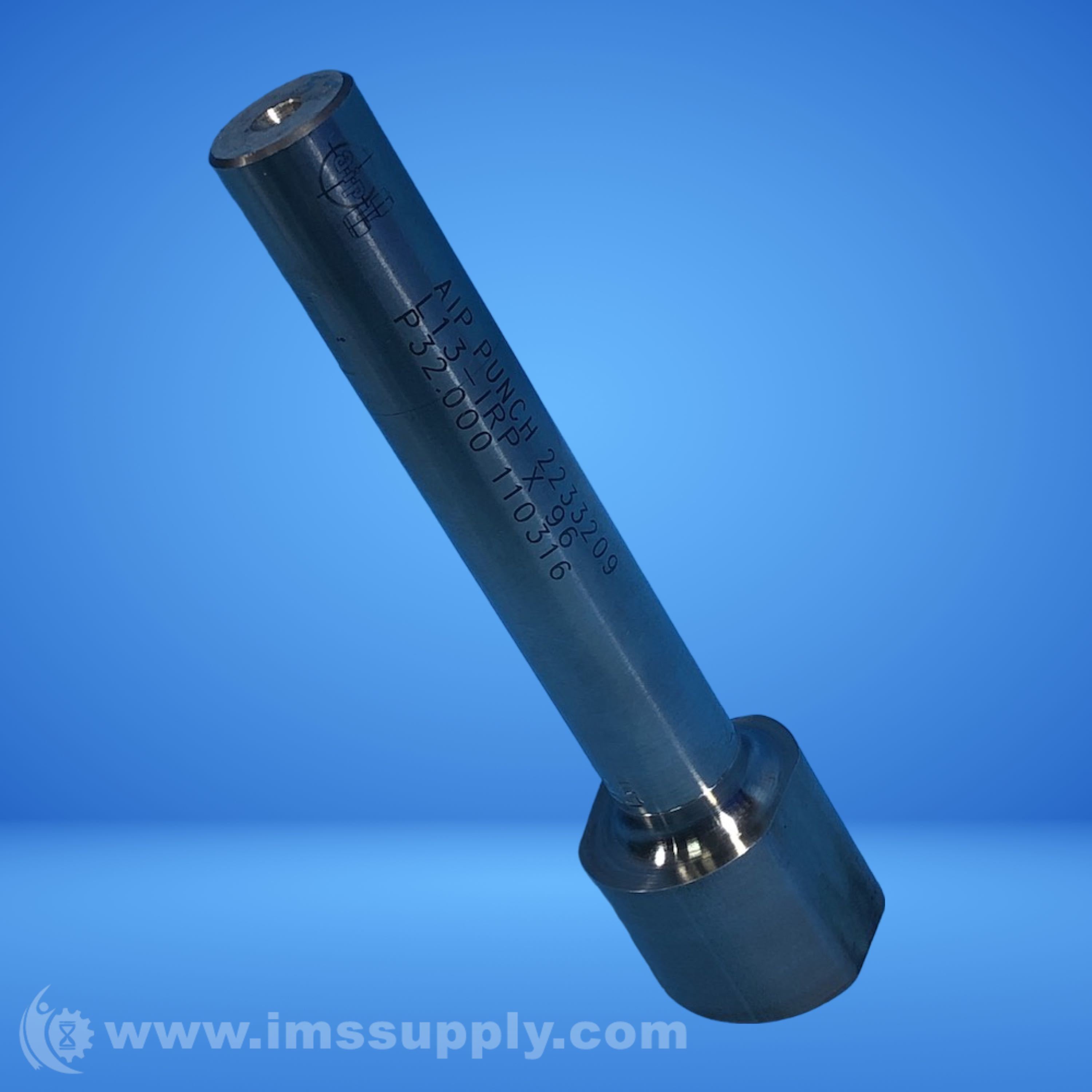 AIP L13-IRPX96 Punch 4 - IMS Supply