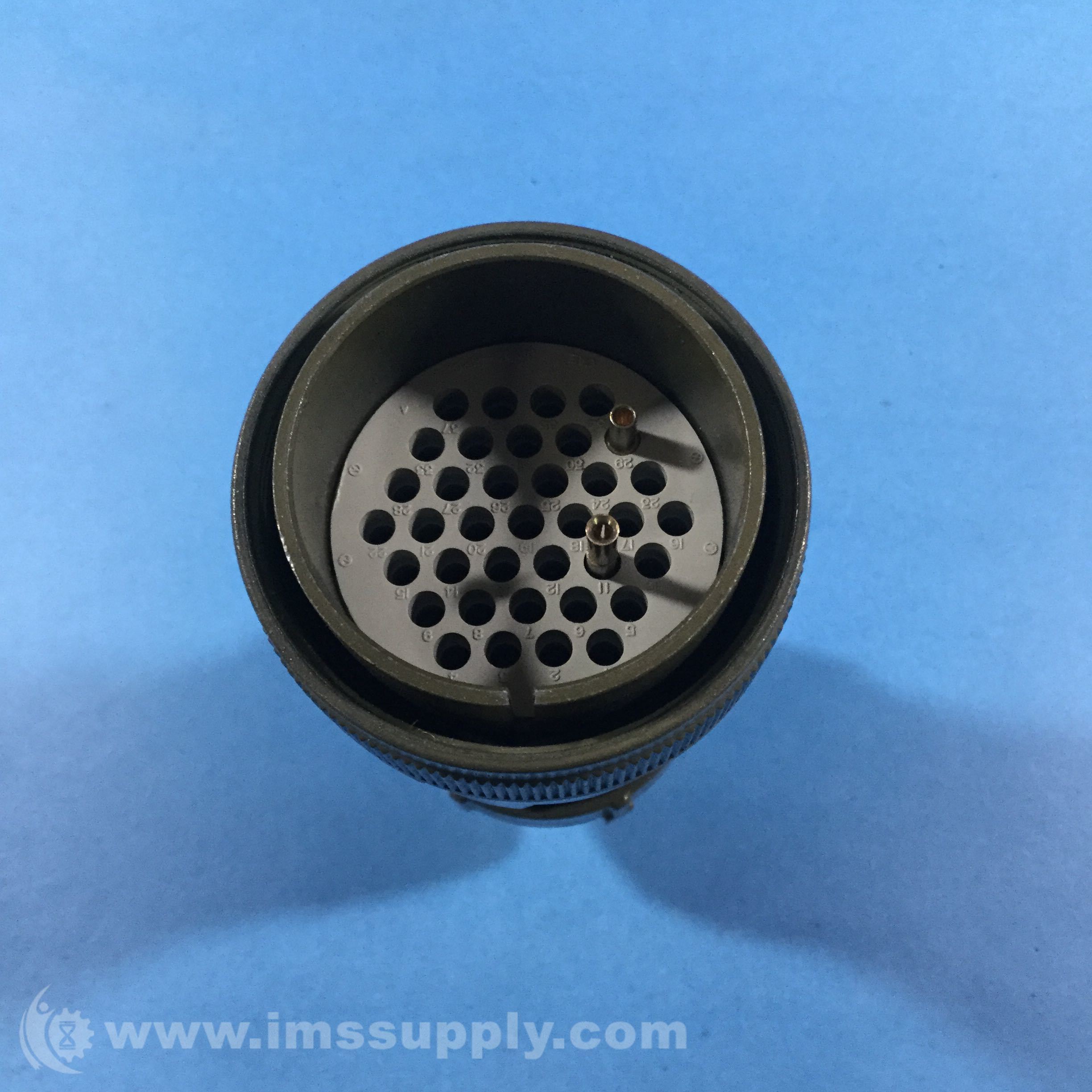 Jae Connectors JA 32-MIPC - IMS Supply