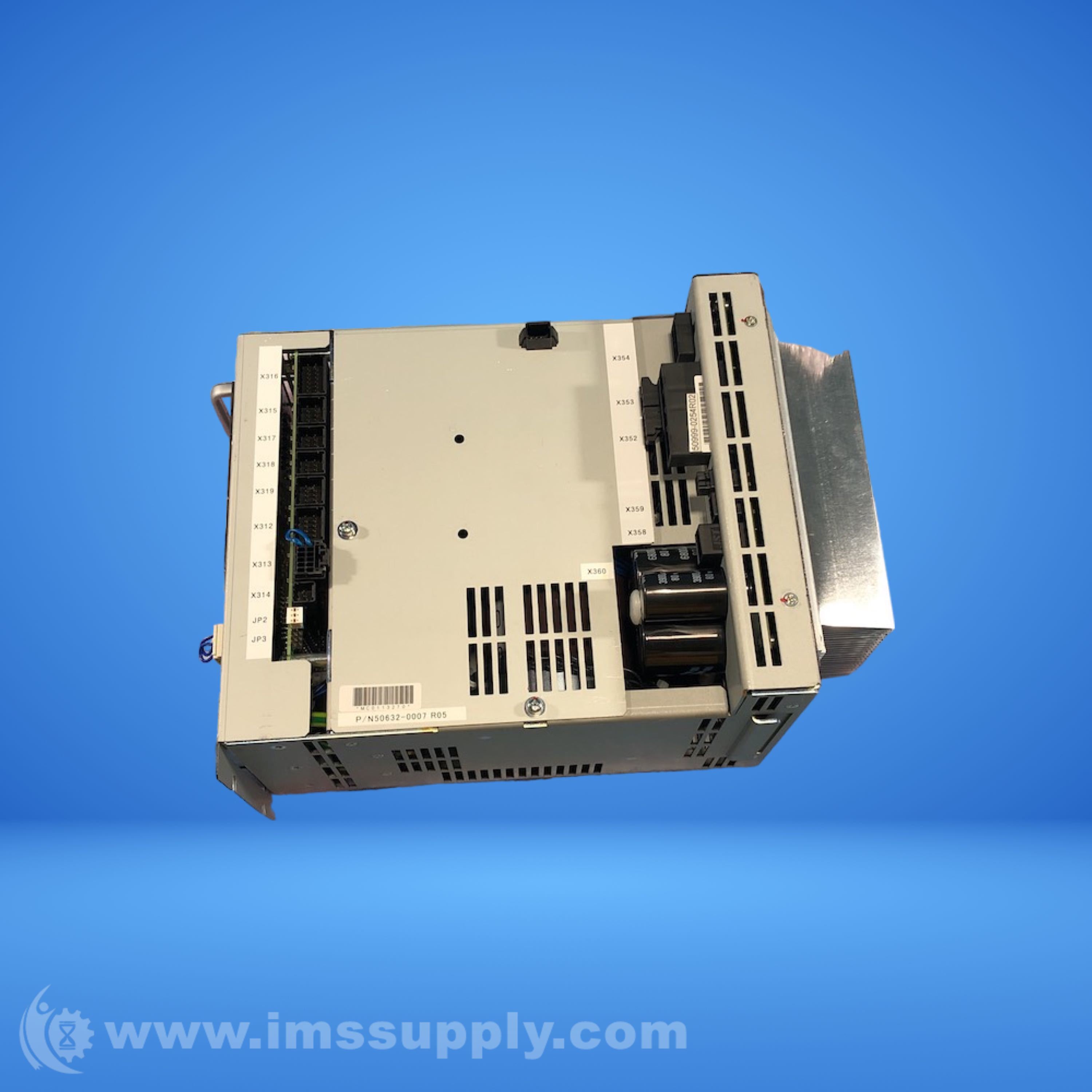 50632-0007 r05 - IMS Supply