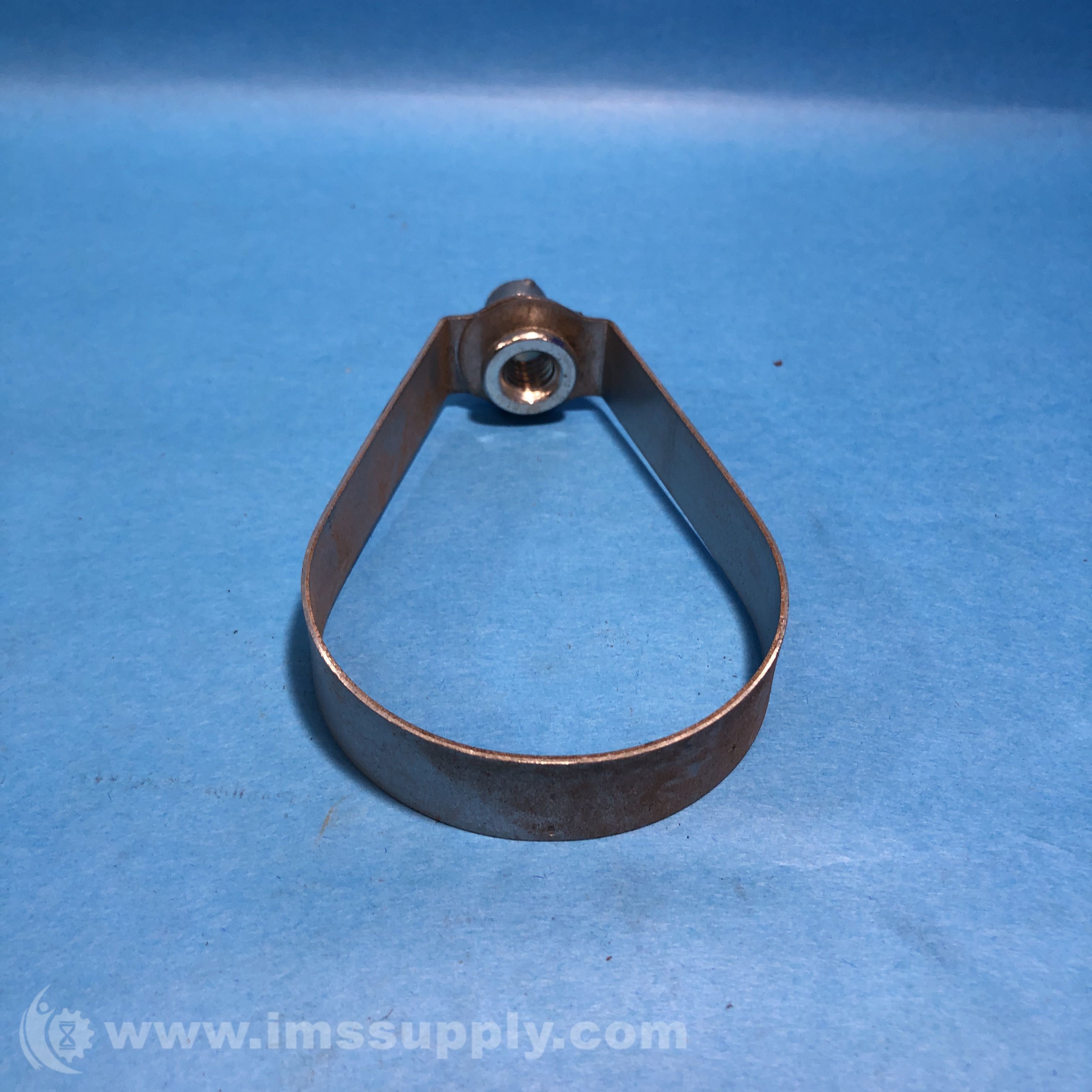 PHD Manufacturing 141-2 Adjustable Swivel Ring Hanger - IMS Supply