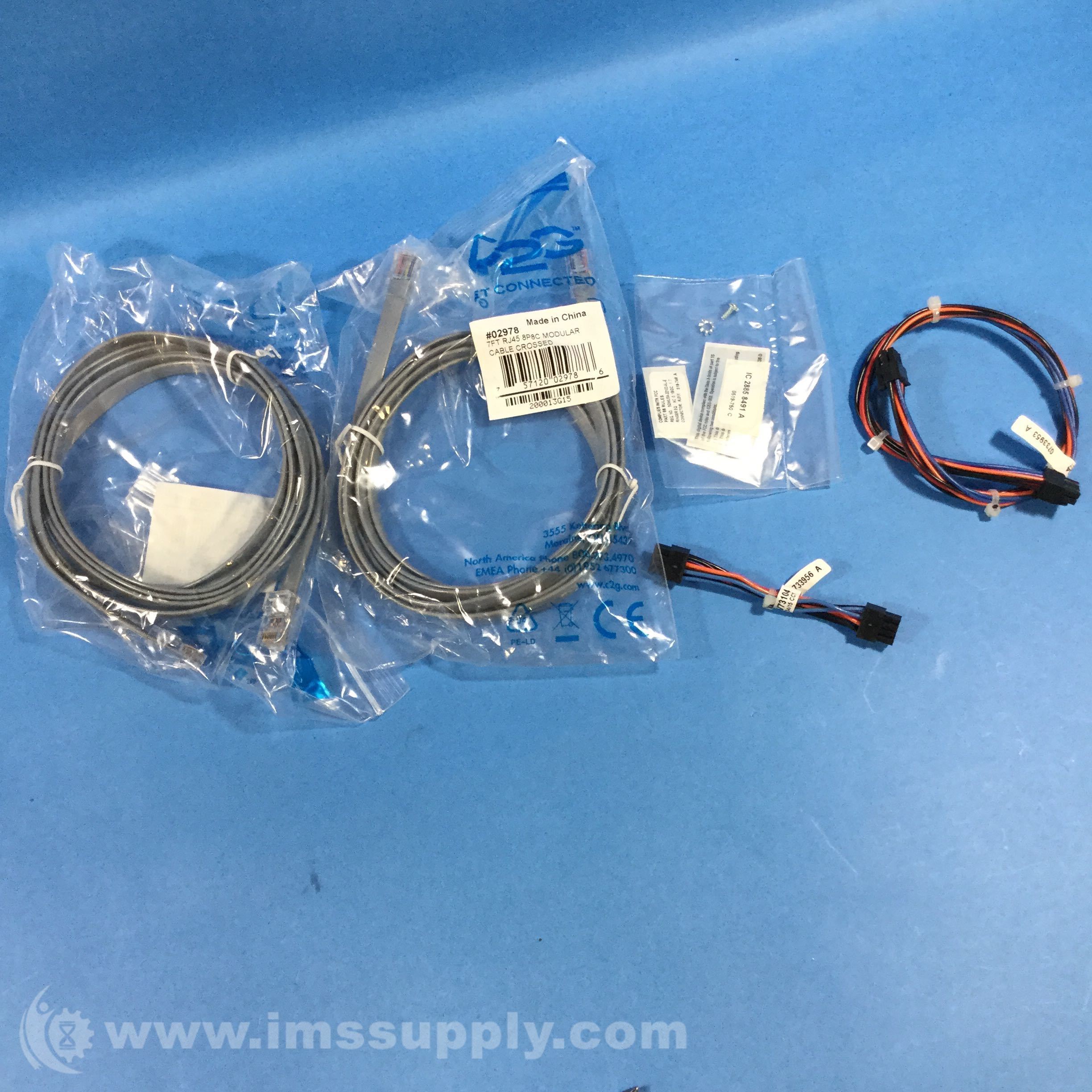 Simplex 4010-9810 DACT (Point Reporting) - IMS Supply