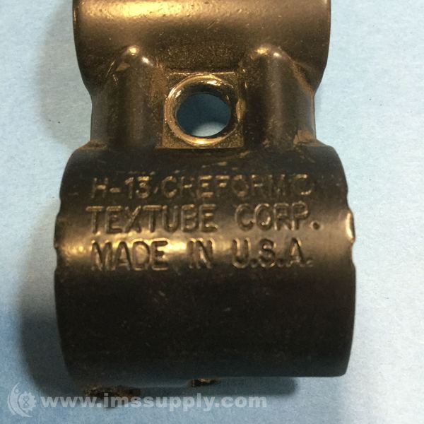 Creform H-13 Metal Joint Component - IMS Supply