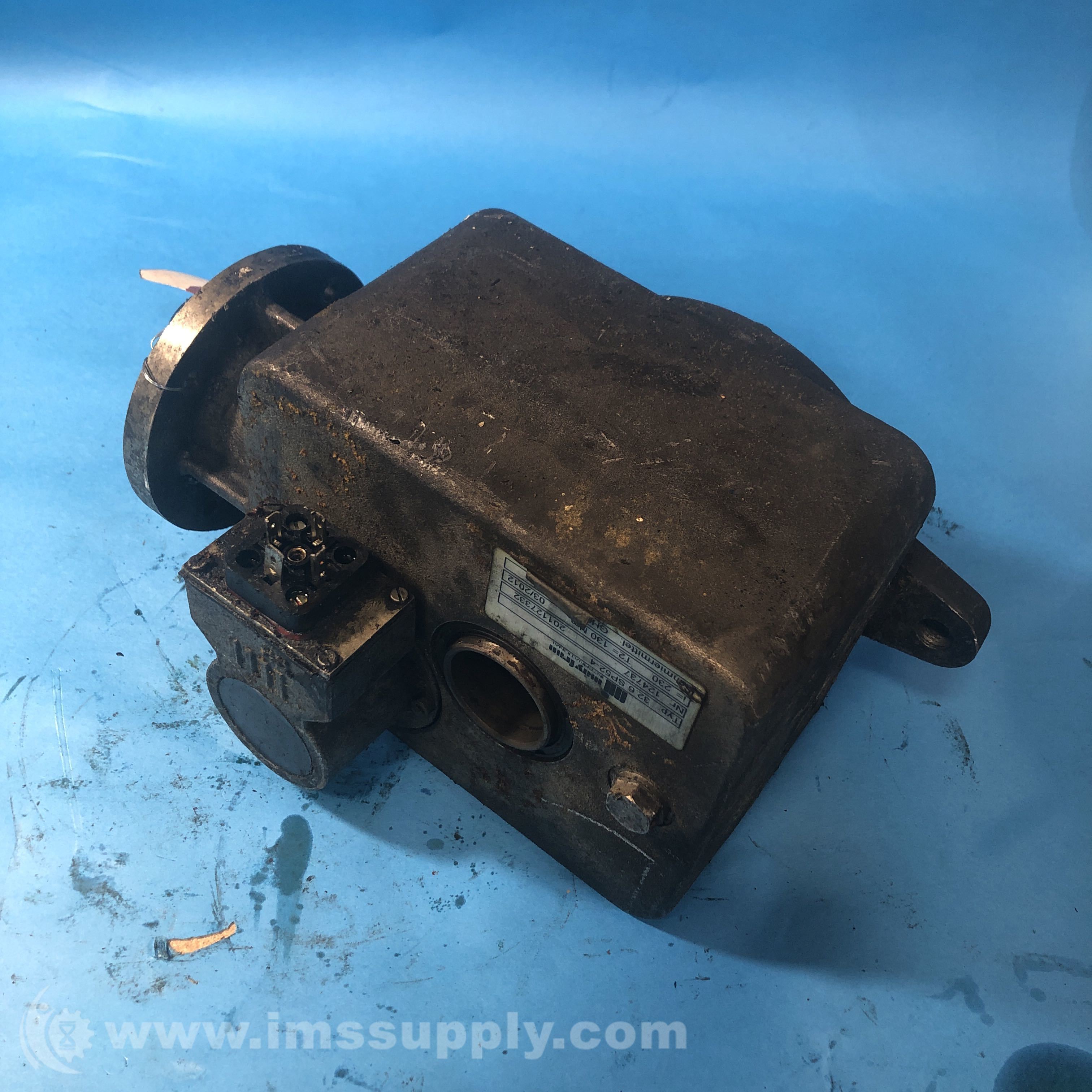 Mayfran International 32.6 SP52-4 Gear Box - IMS Supply
