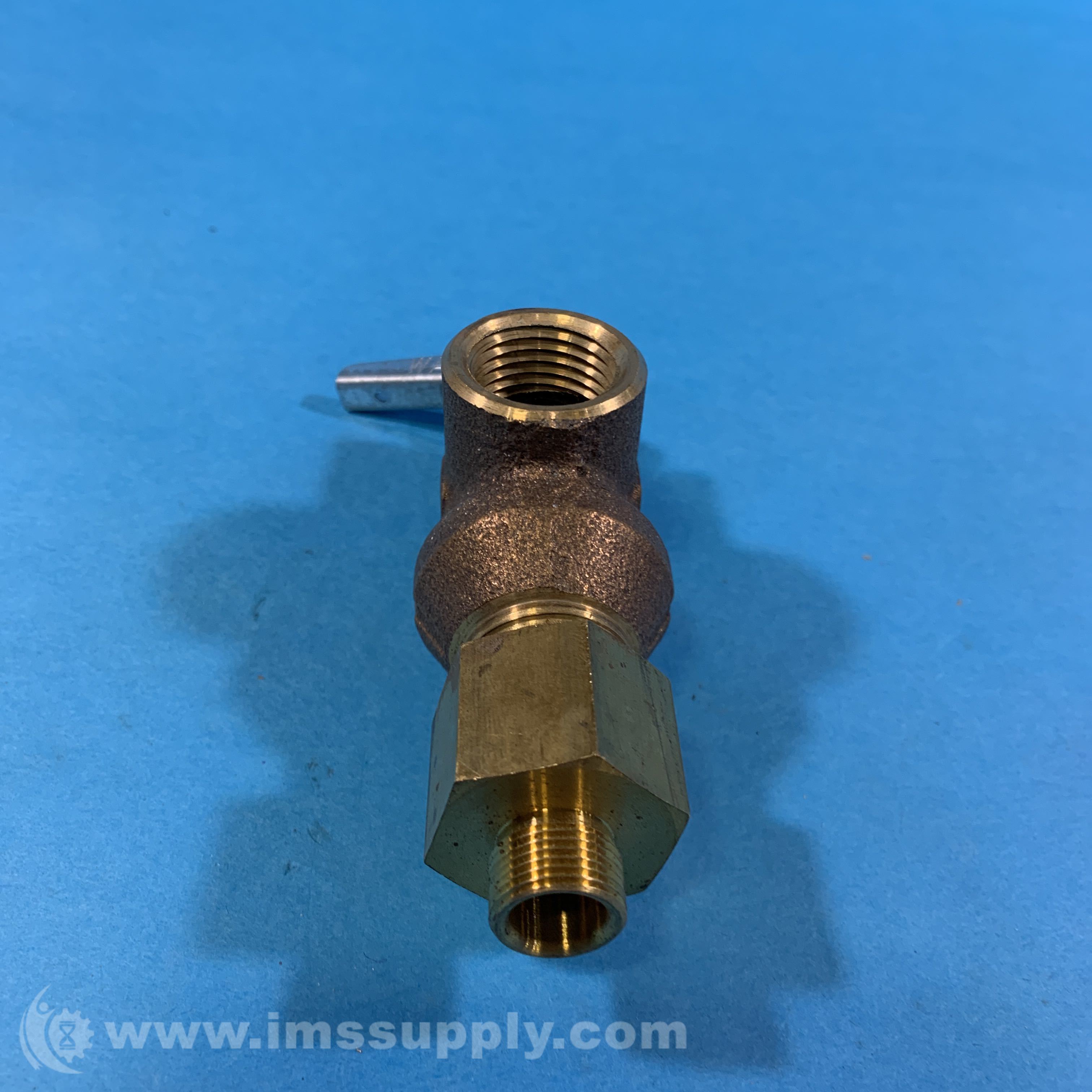 AGF Manufacturing M7000-175 Testandrain M7000 Relief Valve - IMS Supply