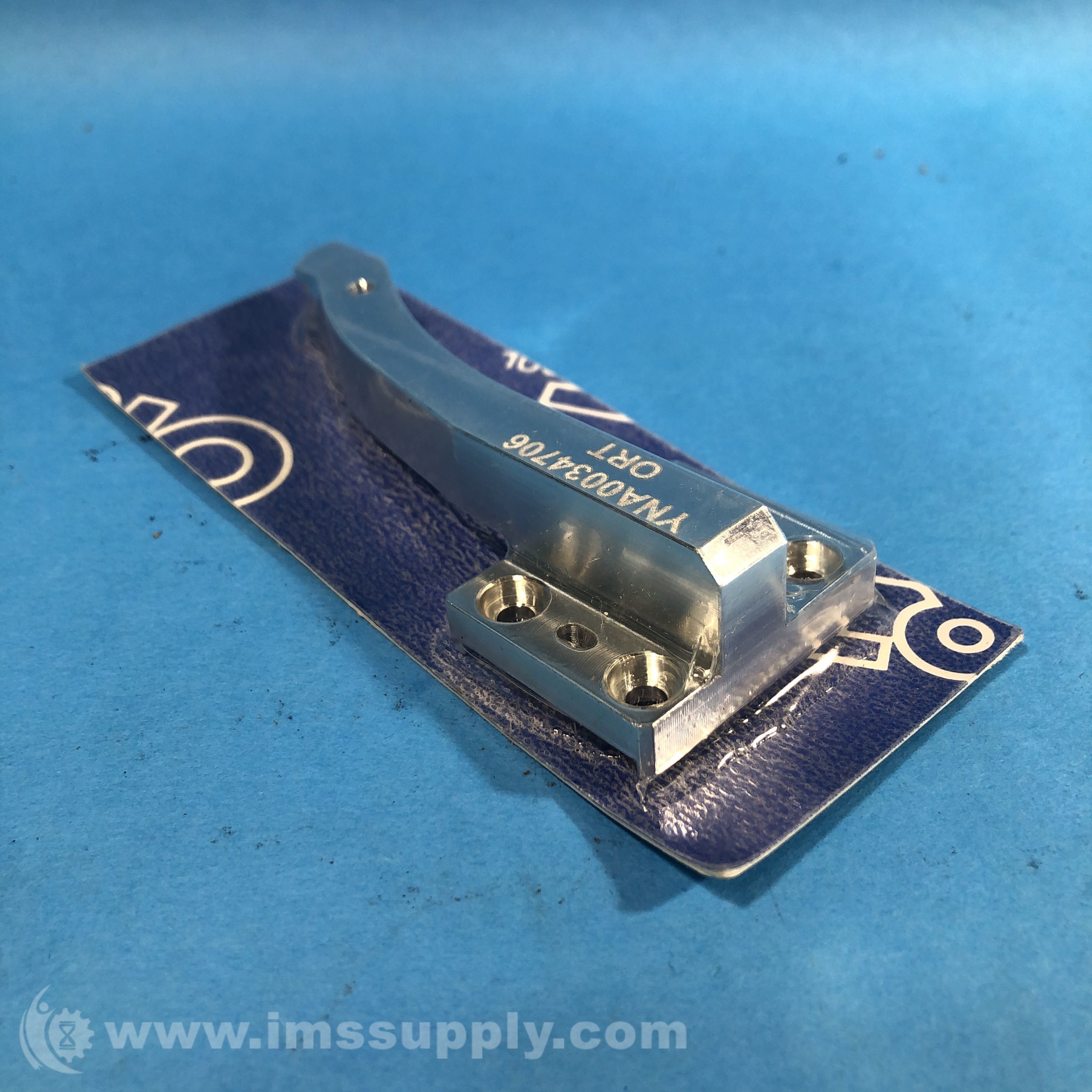 ORT Tool & Die Corporation BBC199-007 Arm - IMS Supply