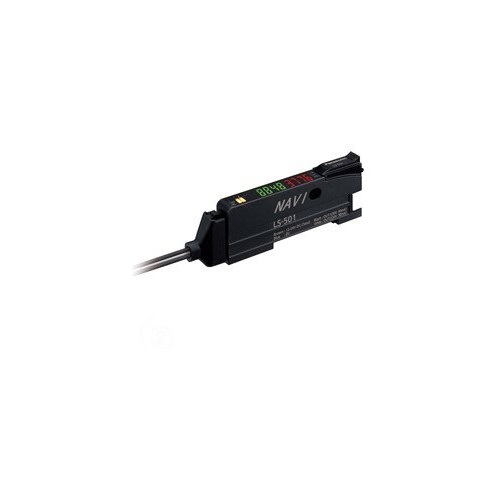 Panasonic LS-501P Laser Amplifier with Digital Display - IMS Supply