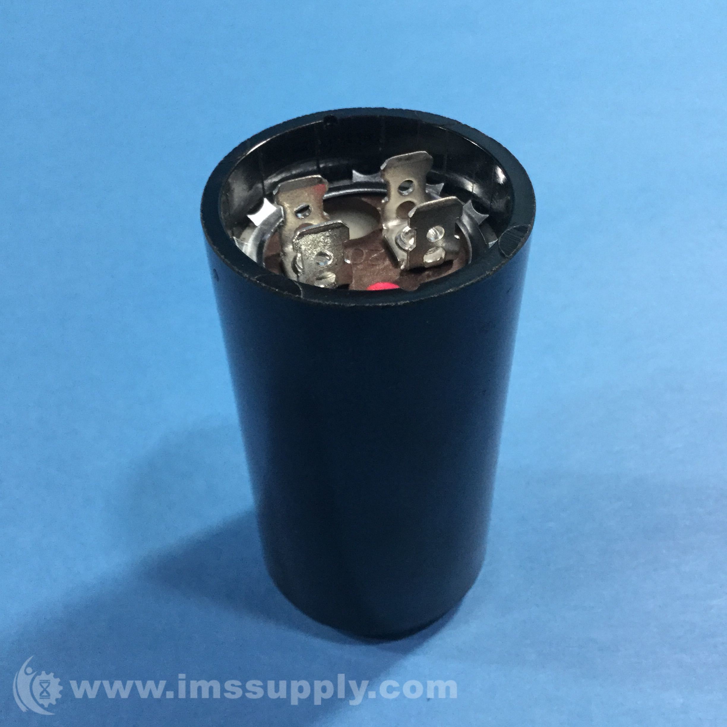 NGM 61B1D110161NNRB Capacitor, 110 VAC, 161-193 uf, 50/60 Hz - IMS Supply