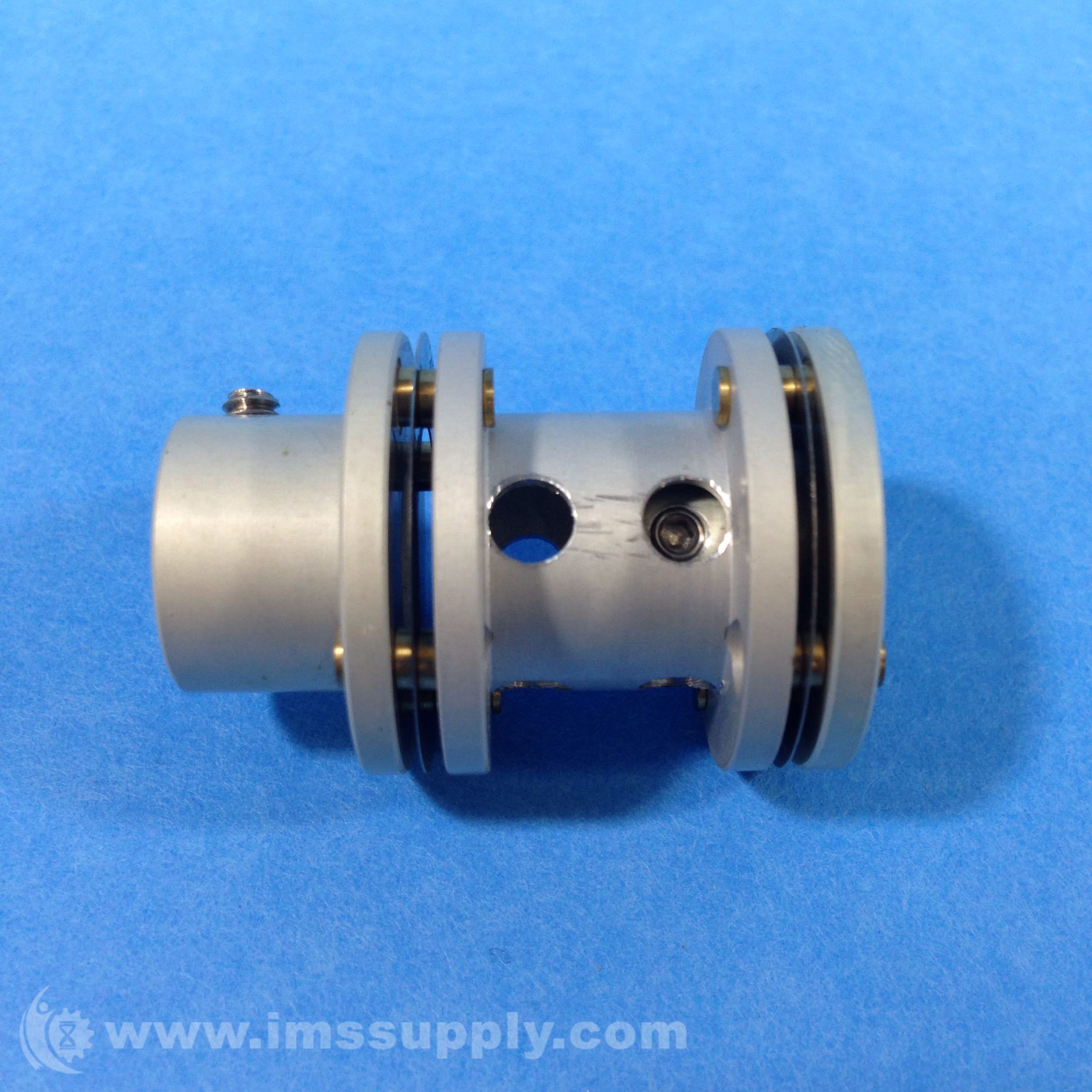 Thomas Flexible Disc Couplings