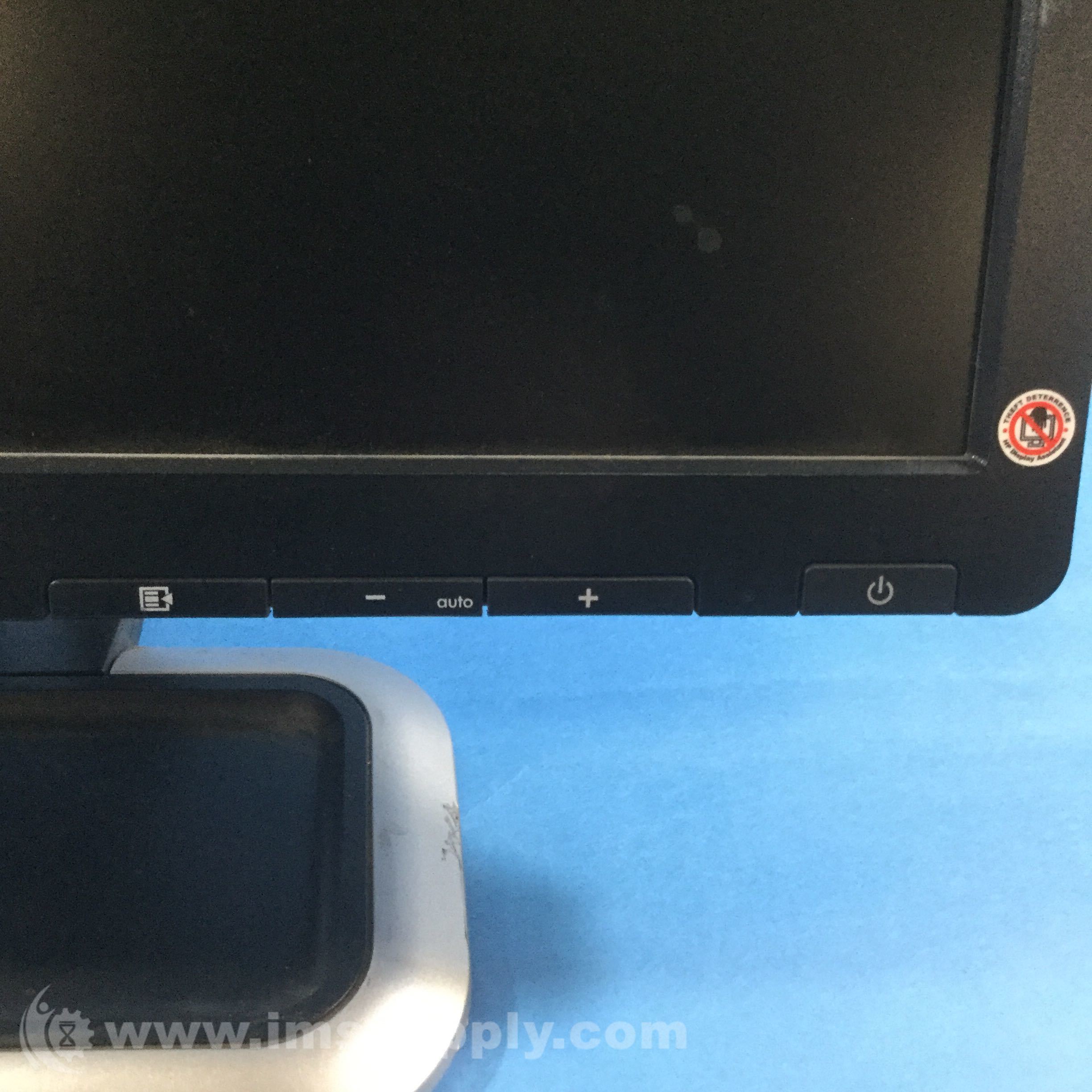 Hewlett Packard L1908W GP536A, 19-inch LCD Color Monitor - IMS Supply