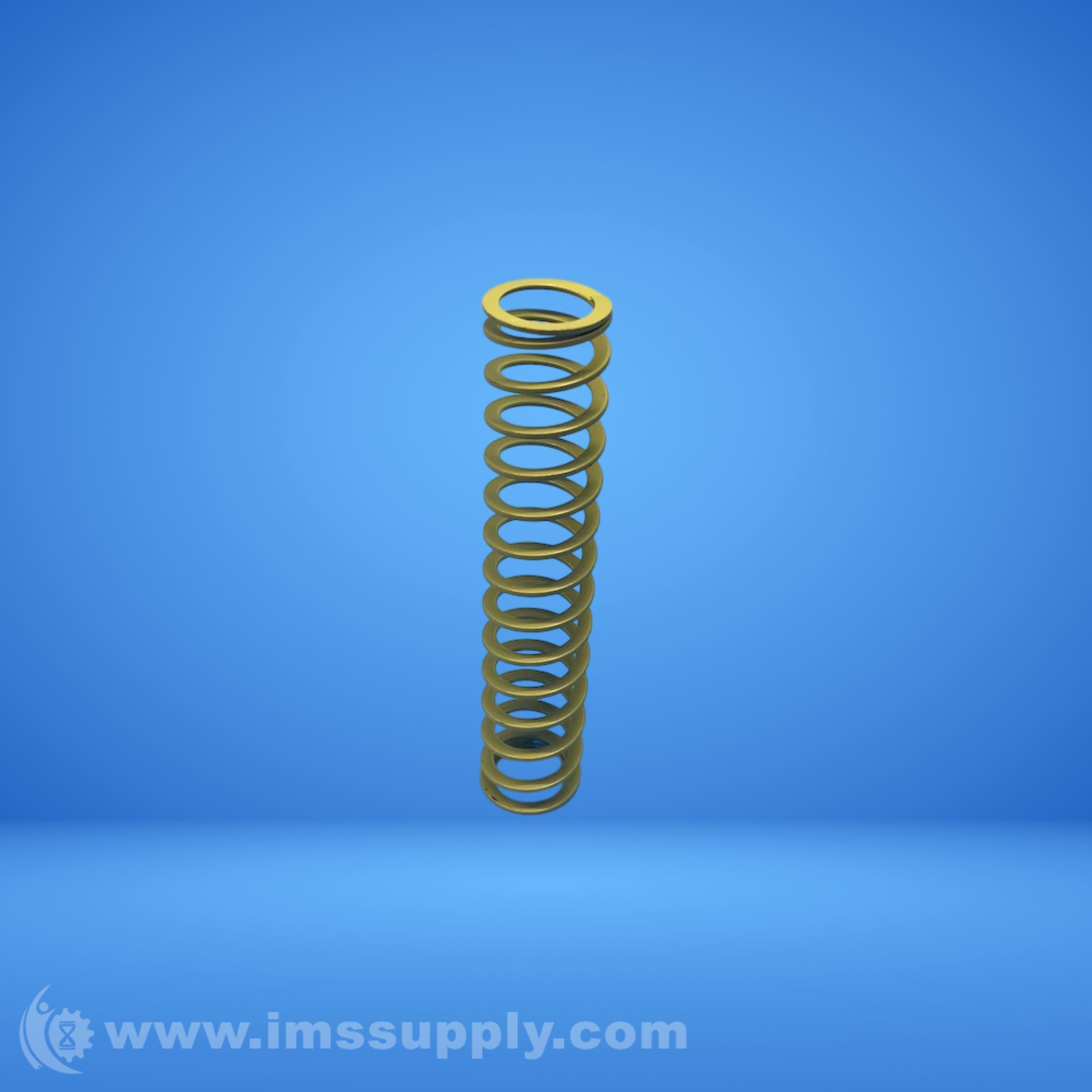 Misumi SWY30-150 High Deflection Coil Spring, 65% Deflection - IMS Supply