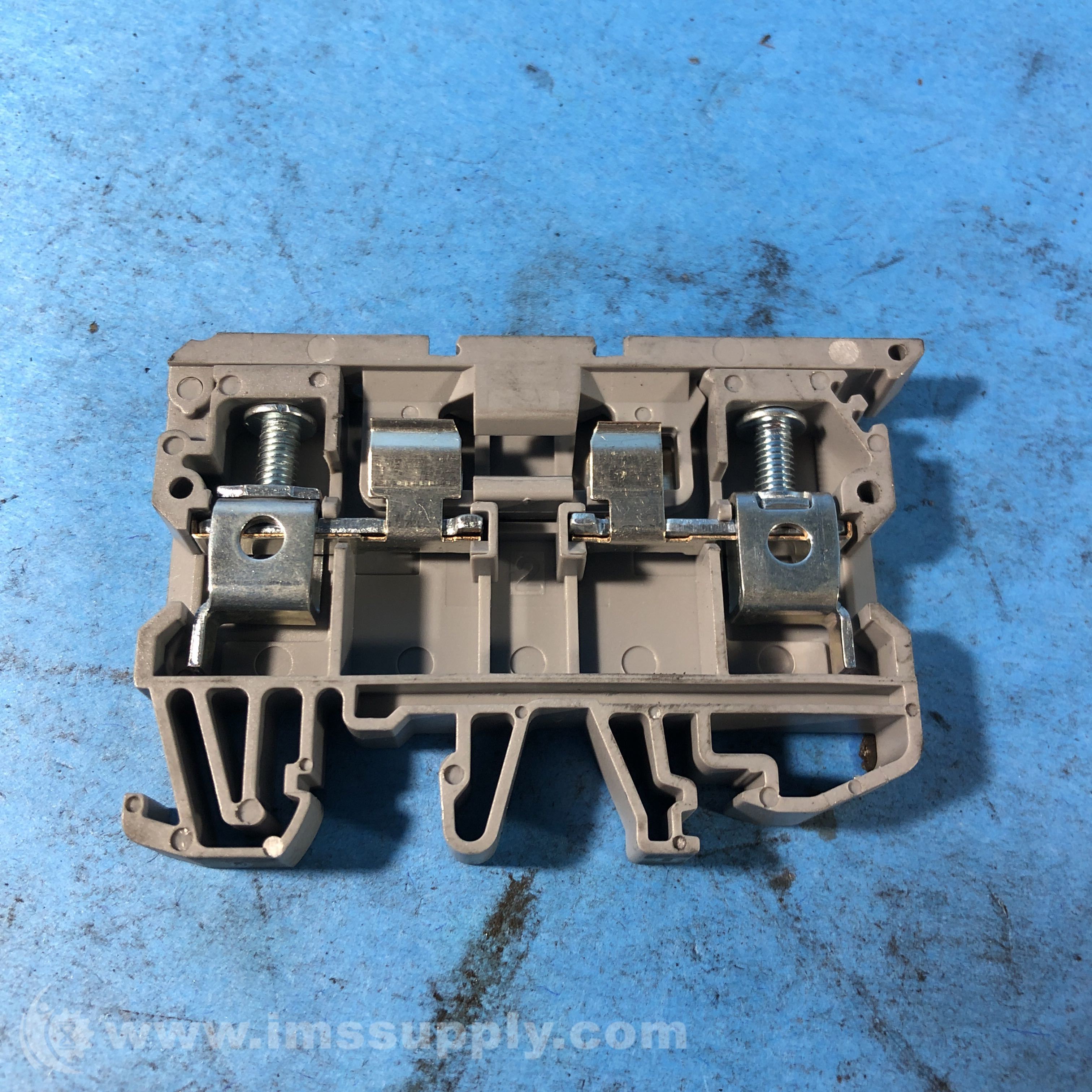 Konnect-It KN-F10 Fuse Terminal Block - IMS Supply