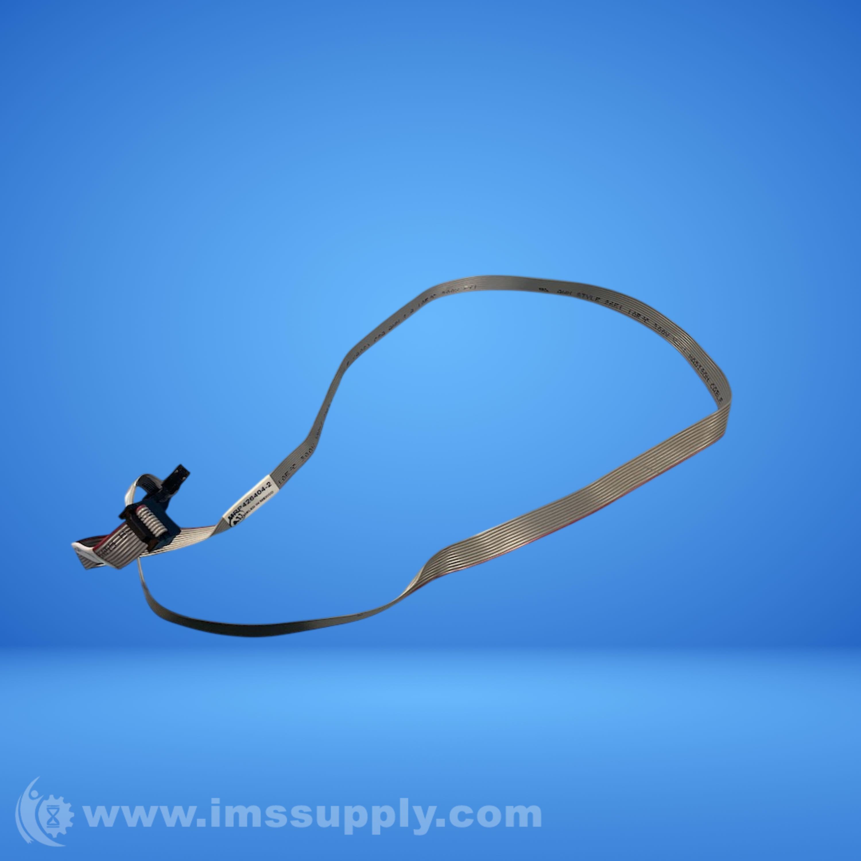 Madison Cable 12-790480-19 Flat Flex Cable - IMS Supply