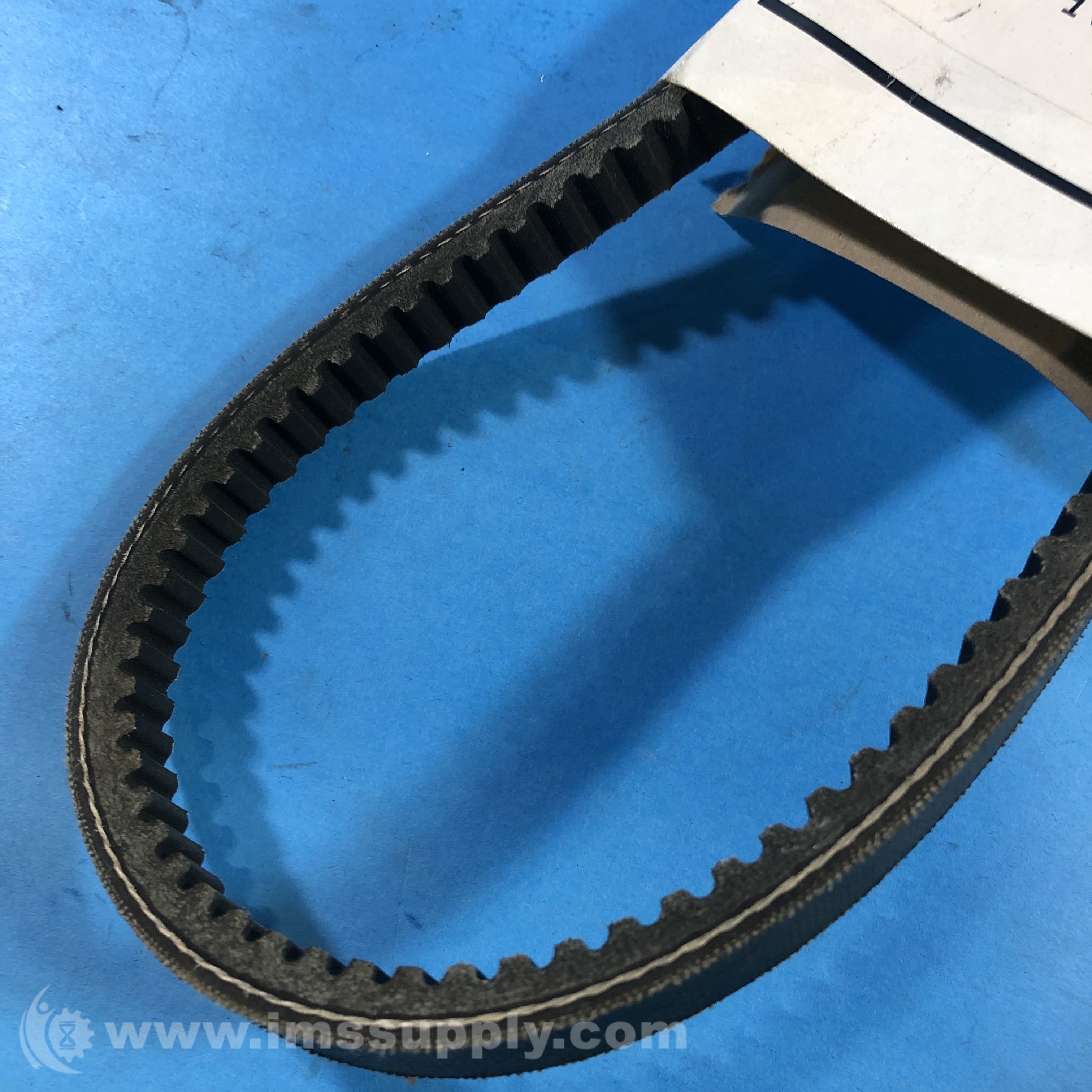 Dayton 6L235 V-Belt, Cogged - IMS Supply