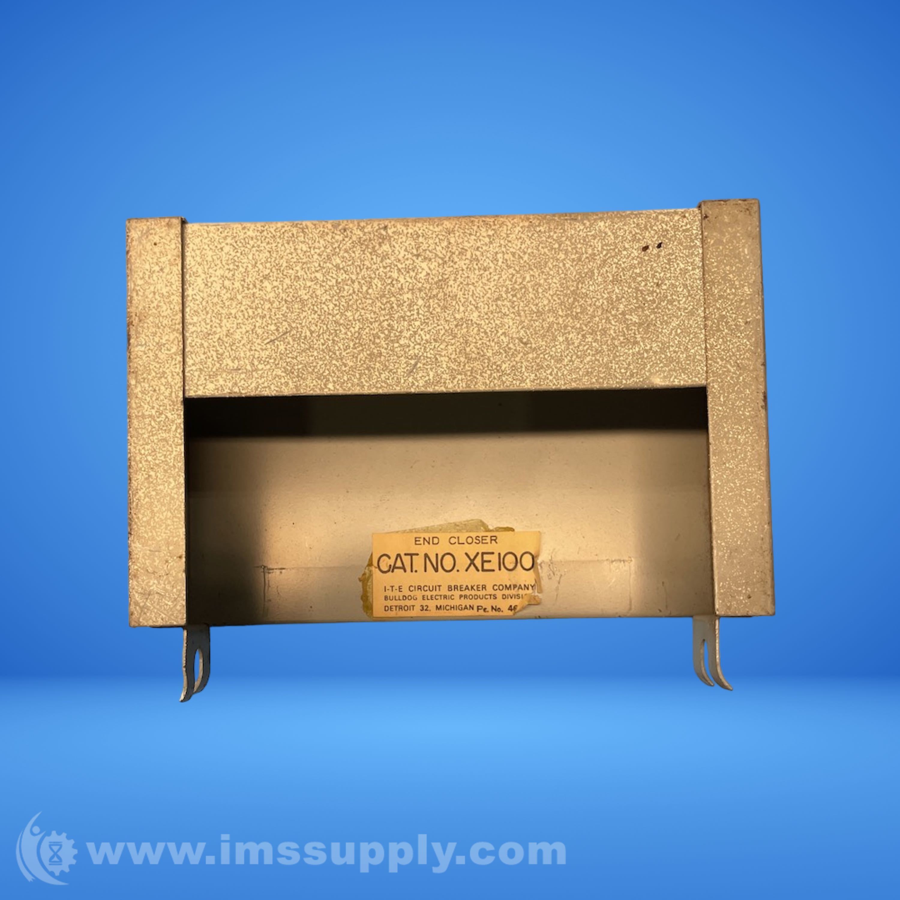 ITE Circuit Breaker Company XE100 - IMS Supply