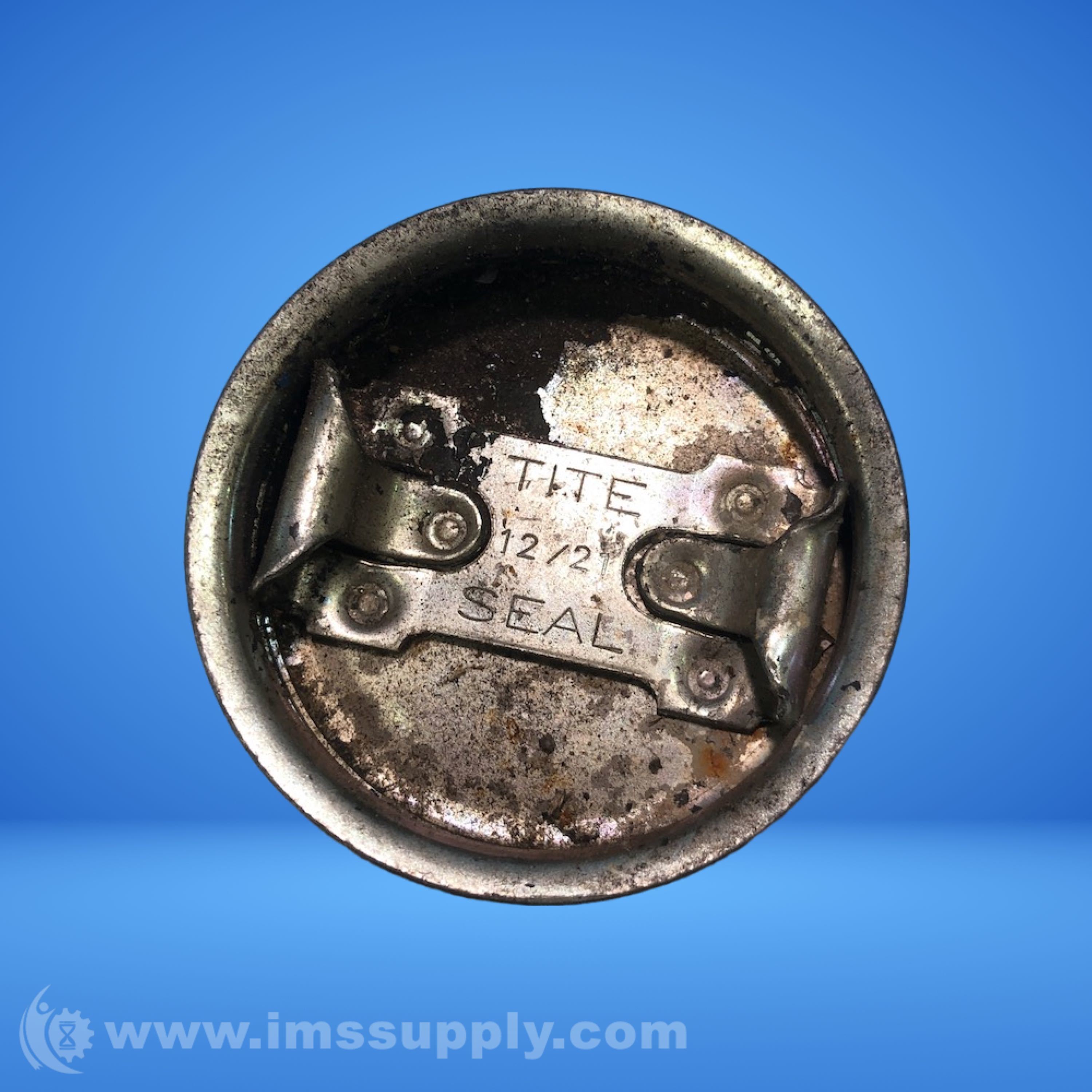 Tite-Seal 12/2 Lock Plug - IMS Supply