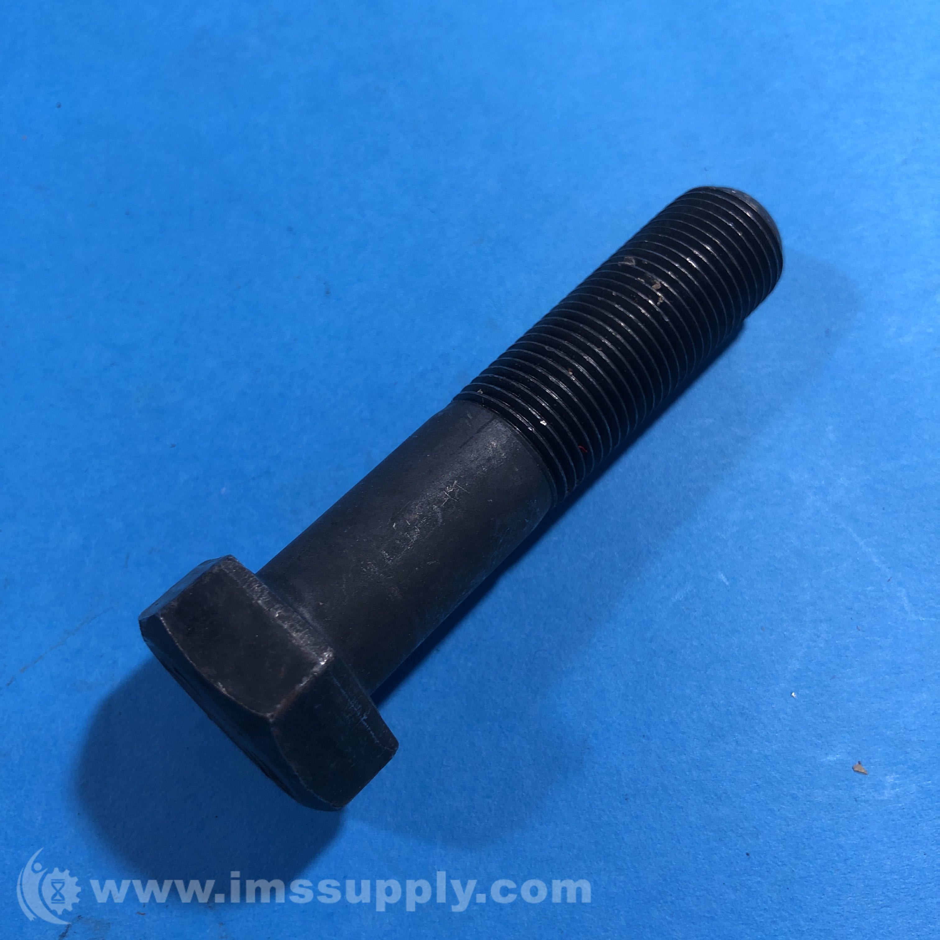 Toro 601-5842 Hex Bolt Bag of 2 - IMS Supply