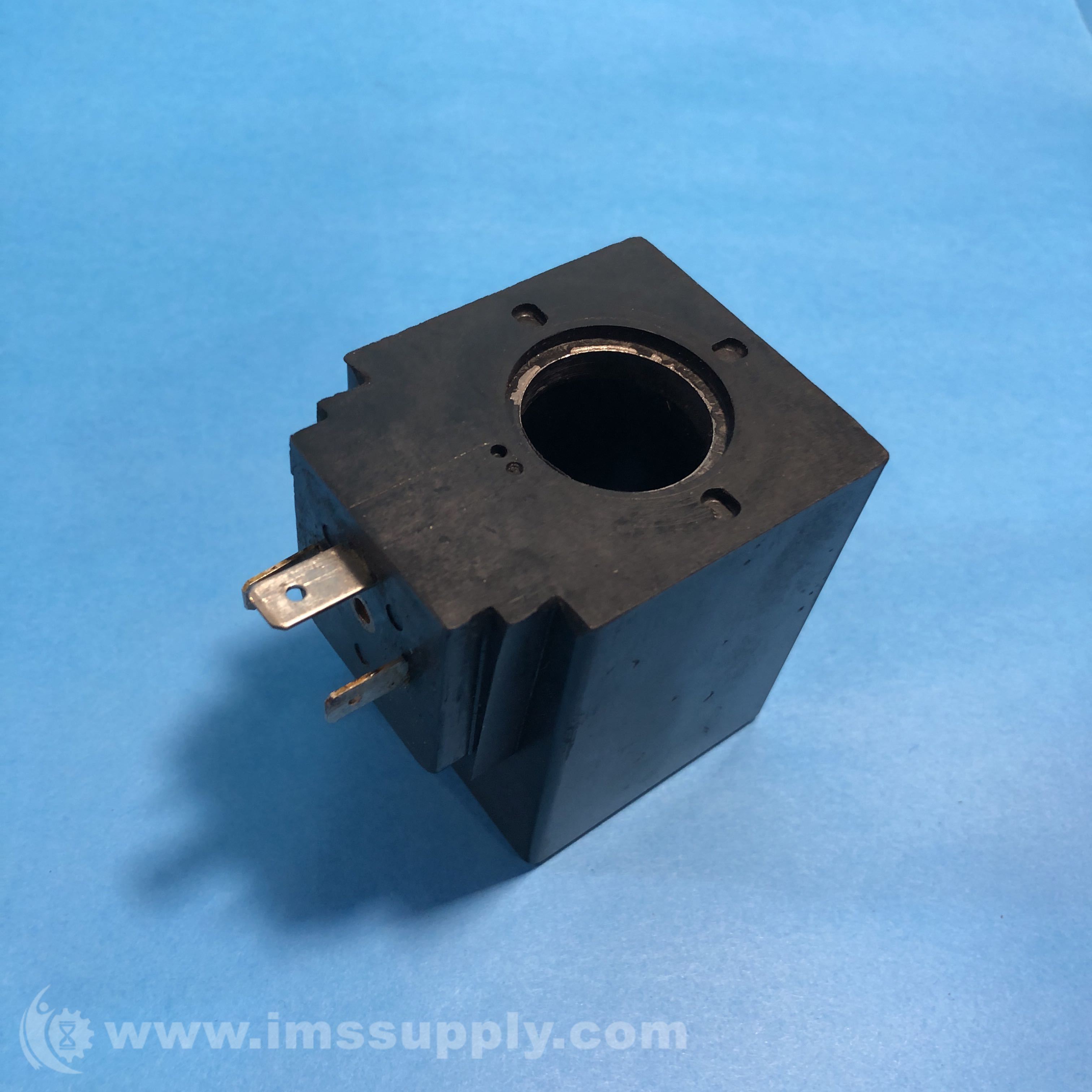 Oilgear 400554-HS15 Solenoid Coil - IMS Supply