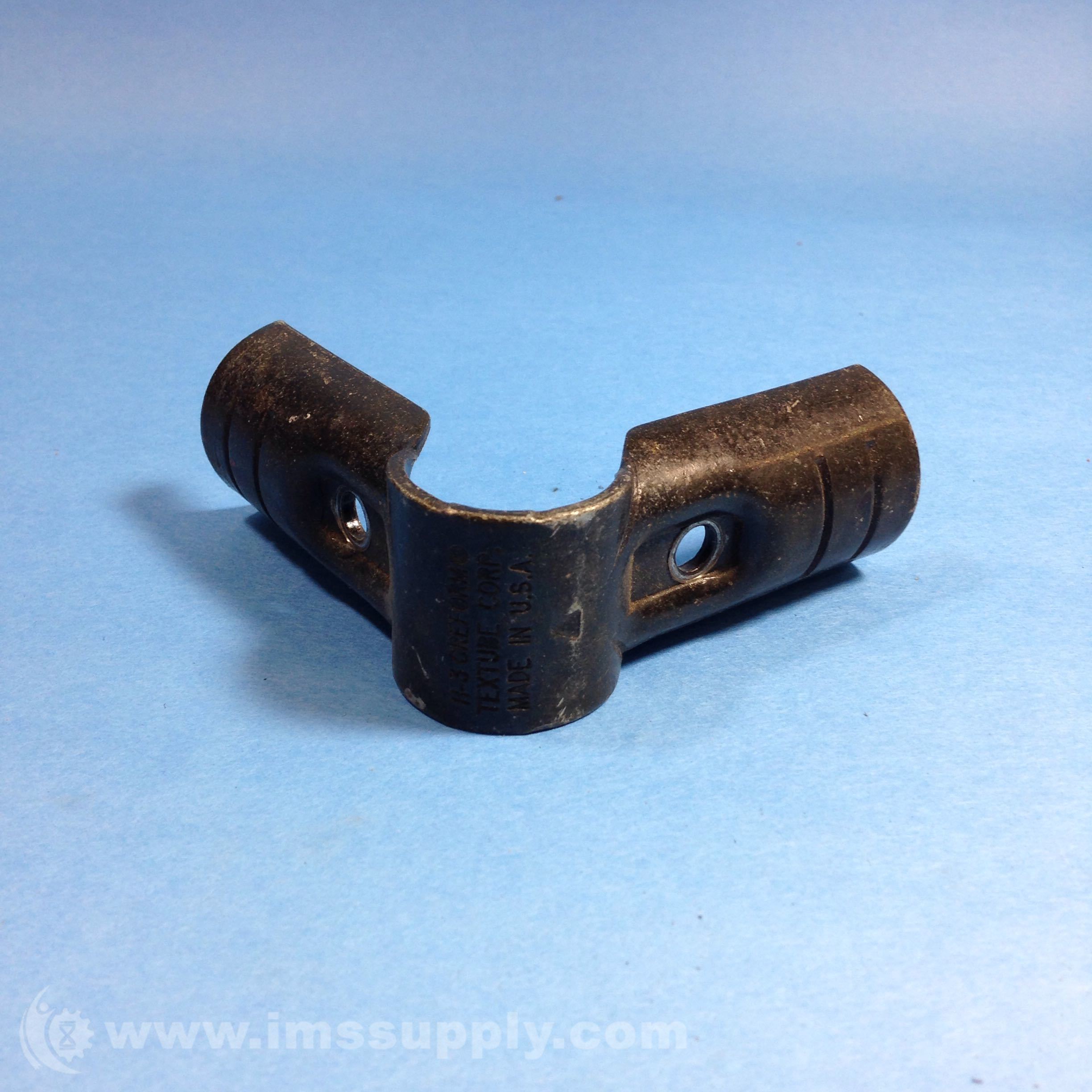 Creform H-3 Joint Pieces to fit 28mm OD Pipe - IMS Supply