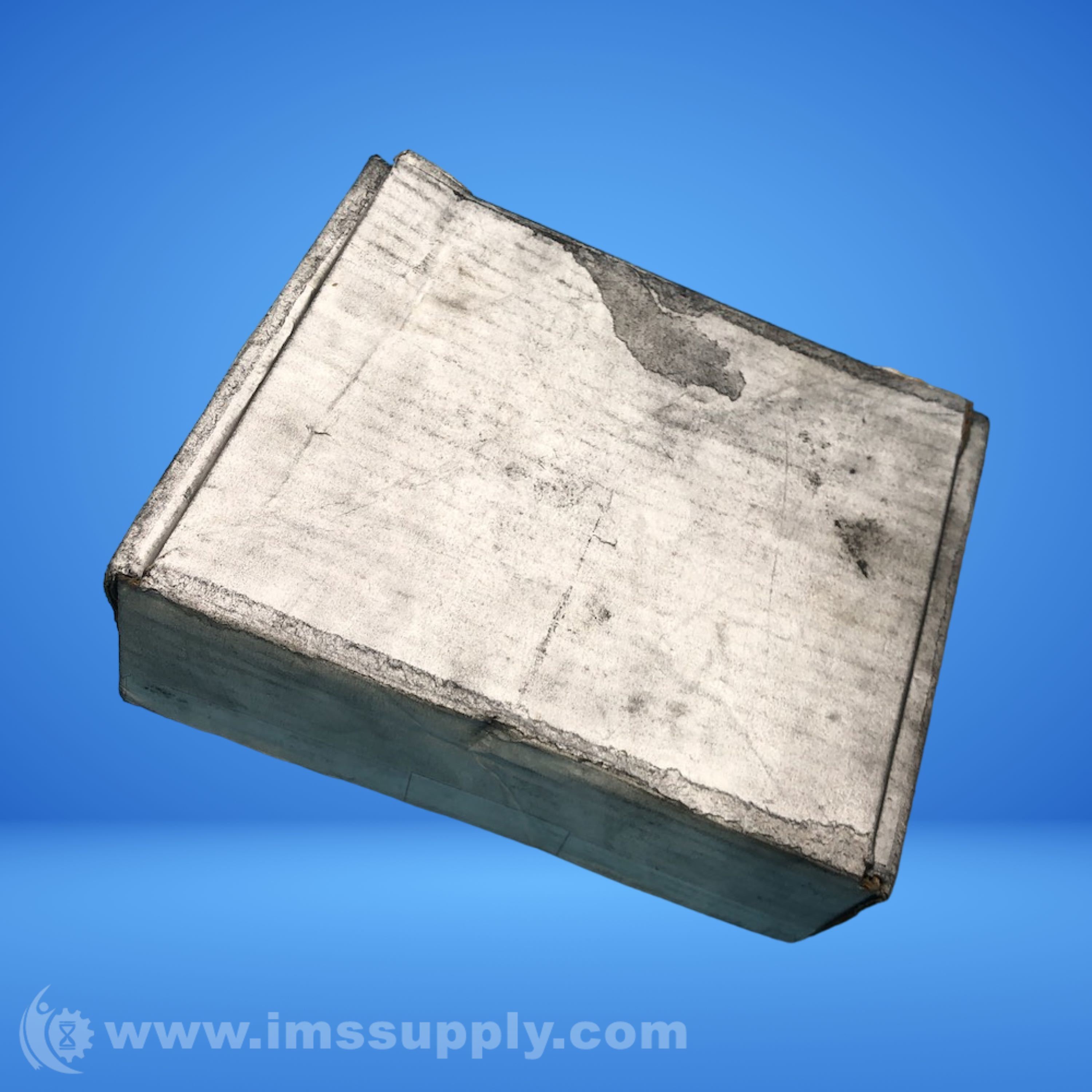 Allen Bradley 1492-J3 Terminal Block, 25A, 600V AC/DC - IMS Supply