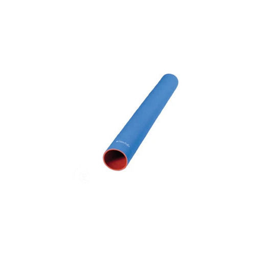 Flexfab 5515-300 Silicone Coolant Hose, 3 x 3; Long - IMS Supply