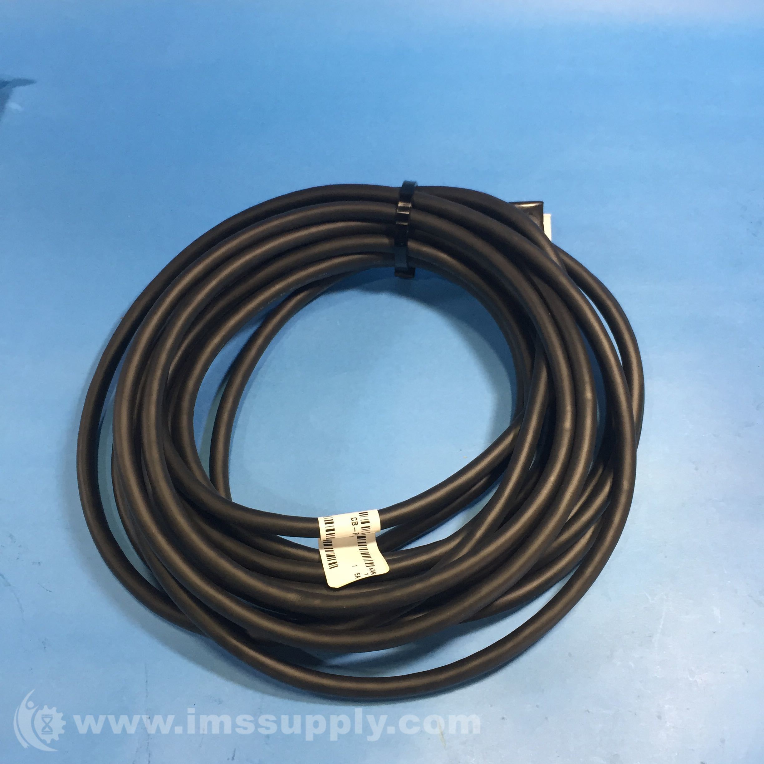 IAI America, Inc CB-RCP2-PB080-RB Encoder Cable - IMS Supply