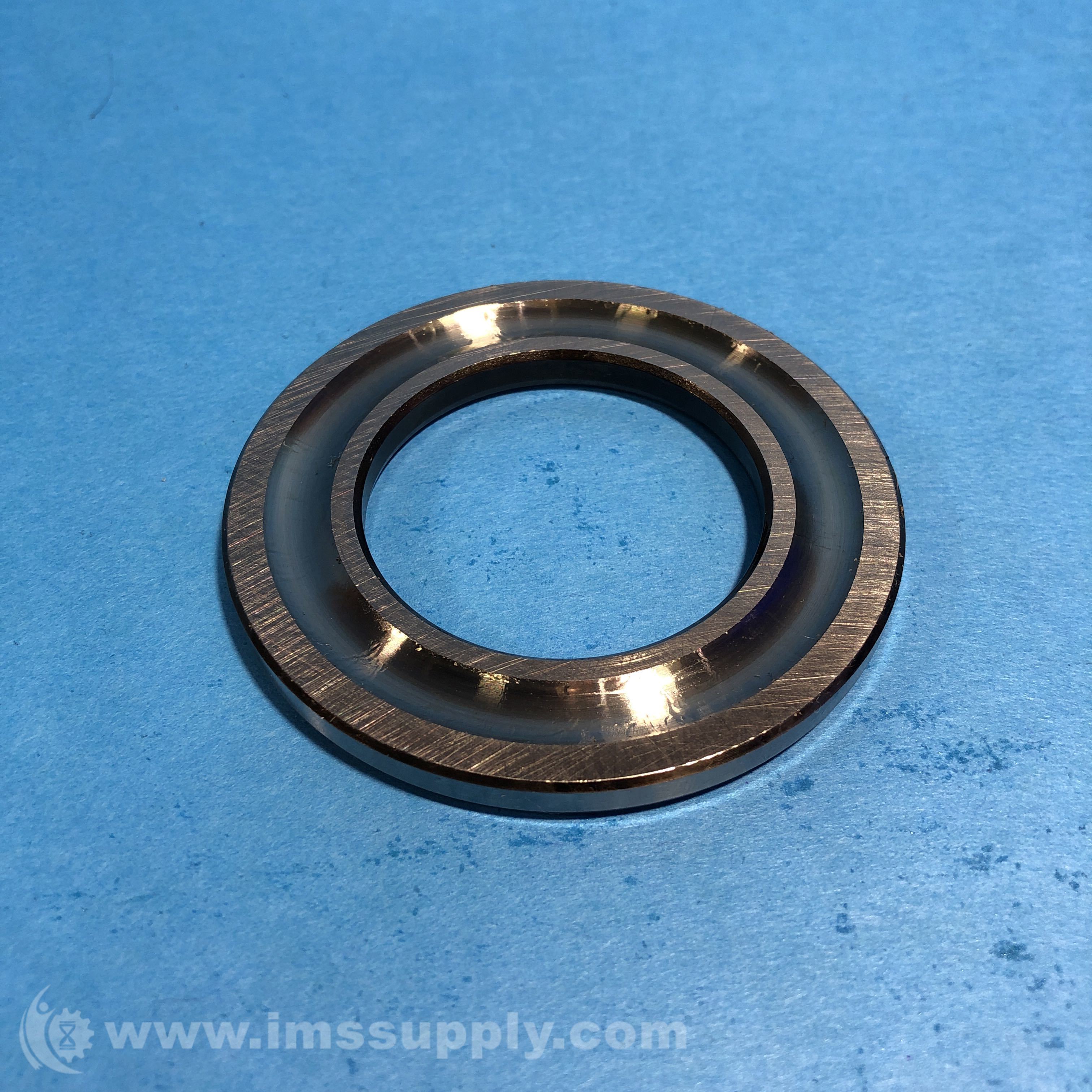 Fag 51207 Axial Deep Groove Ball Bearing - IMS Supply