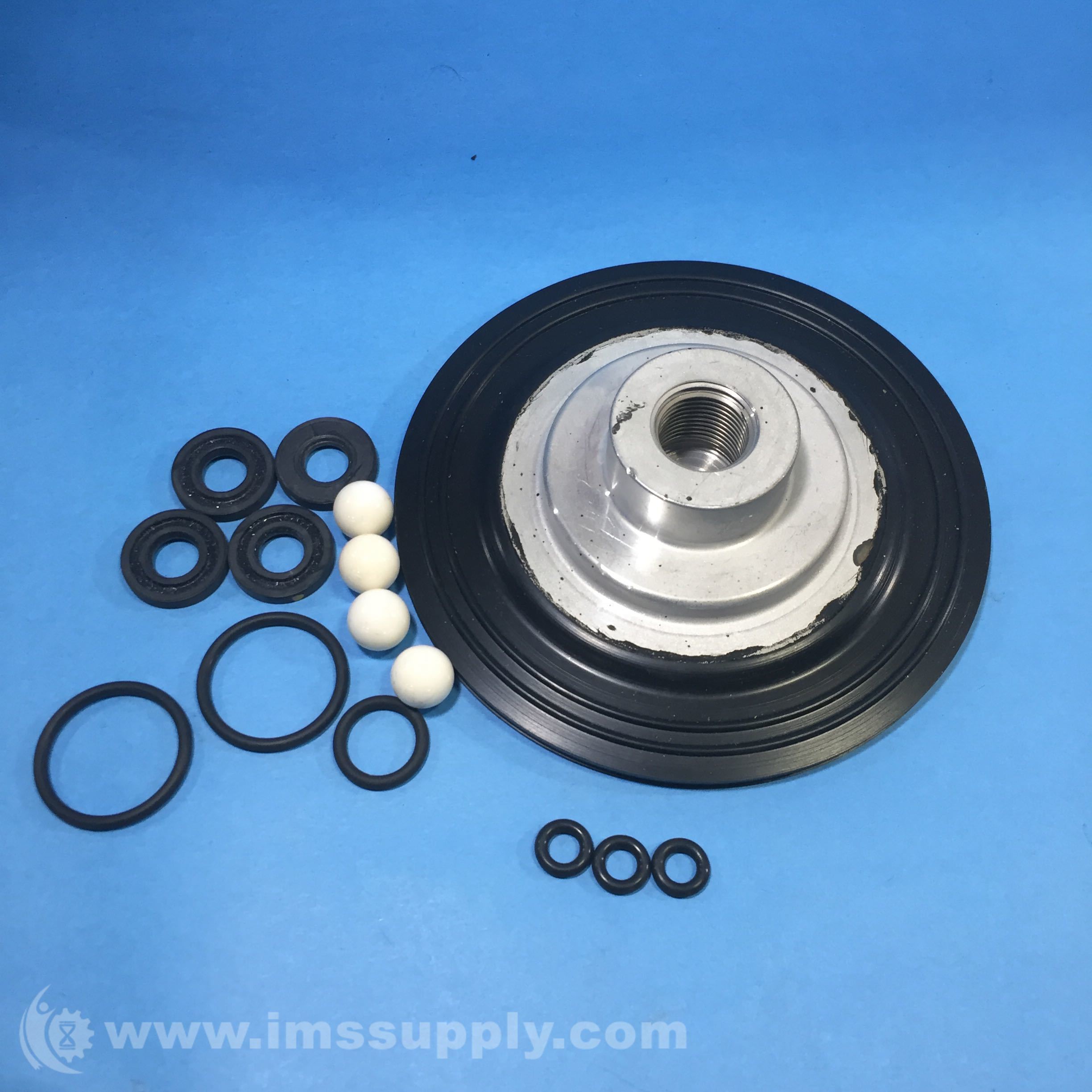 Lmi Liquid Metronics SP-44 Pump Spare Parts Kit - IMS Supply