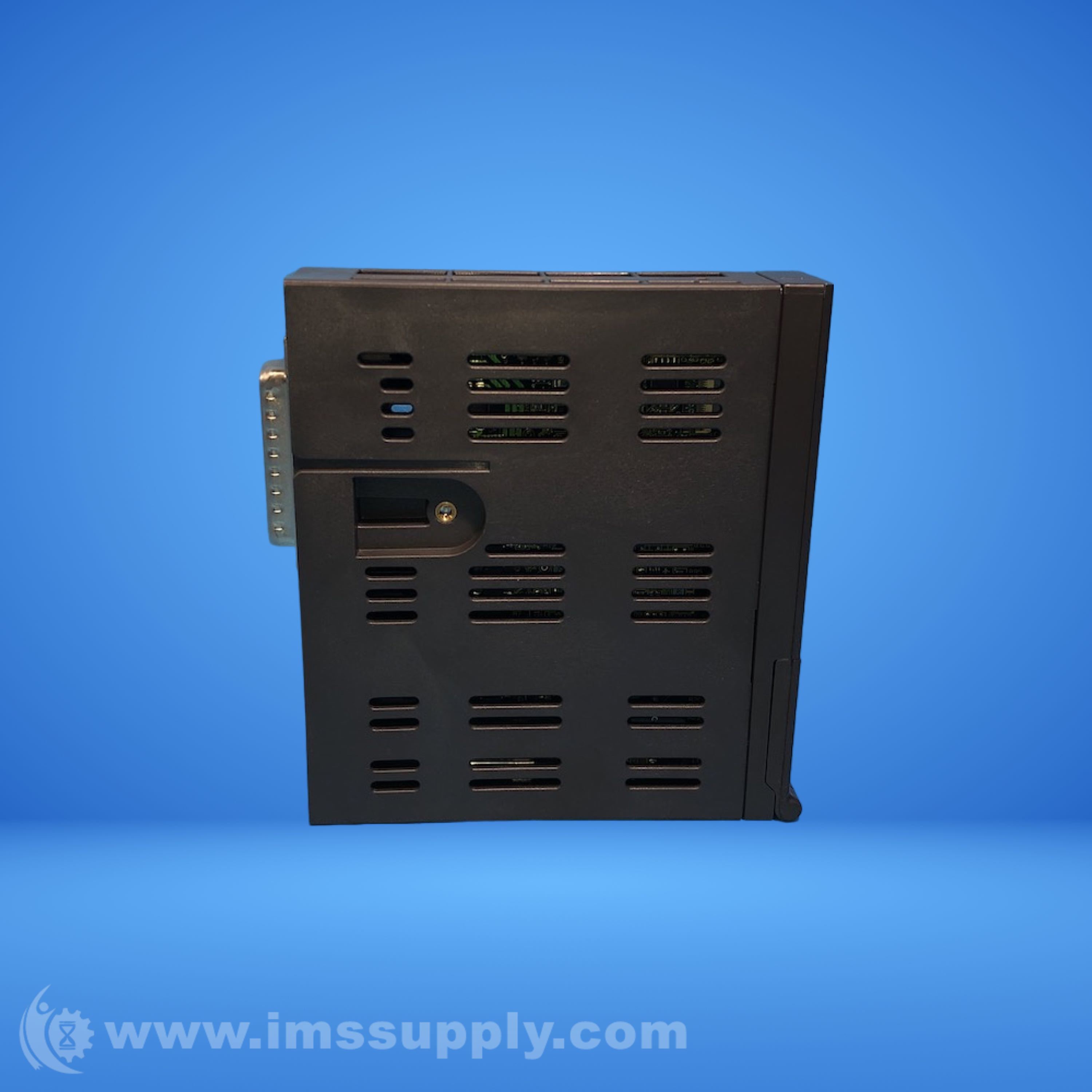 Riken Keiki 5000-CC - IMS Supply