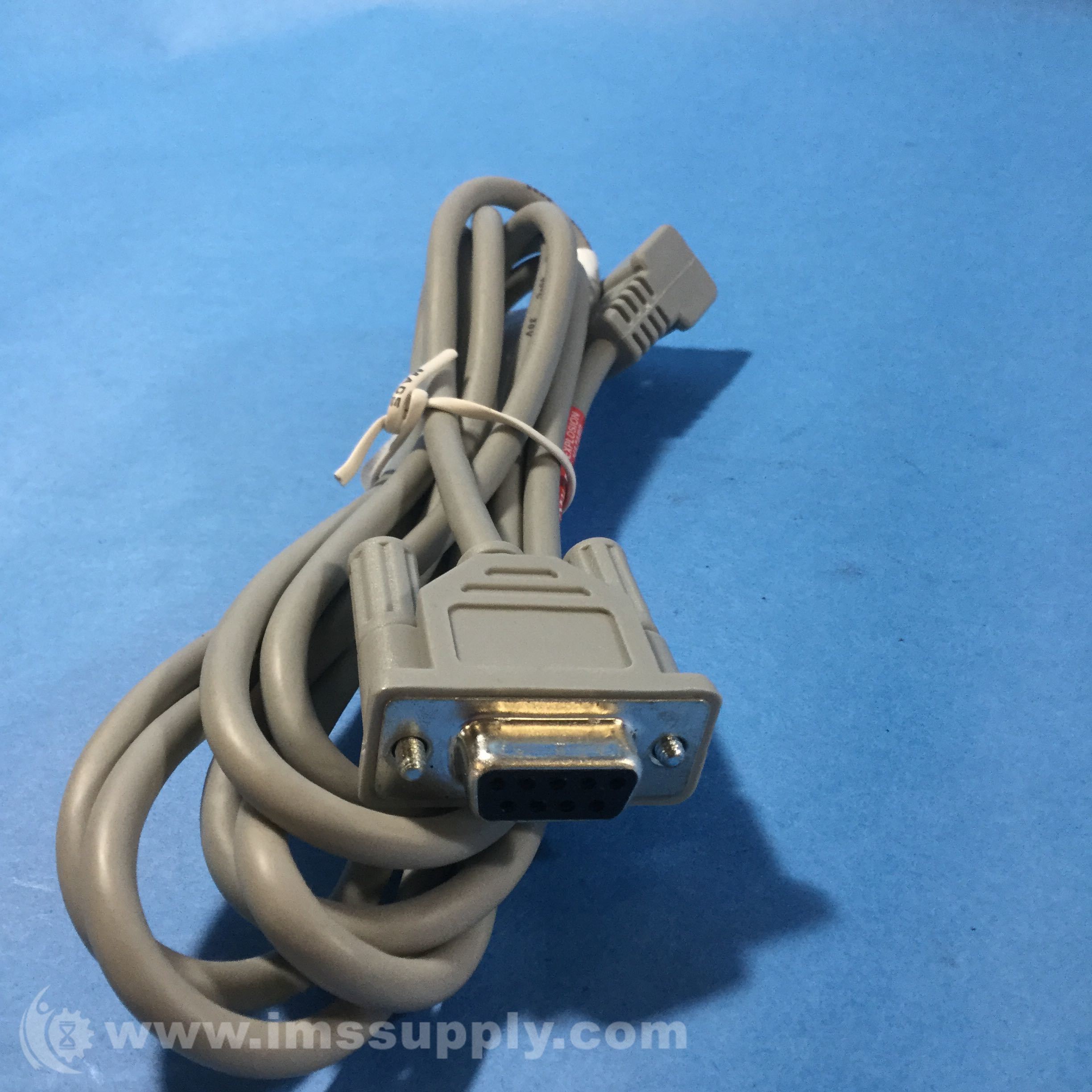 Allen Bradley 1761-CBL-PM02, SER, C Programming Cable - IMS Supply